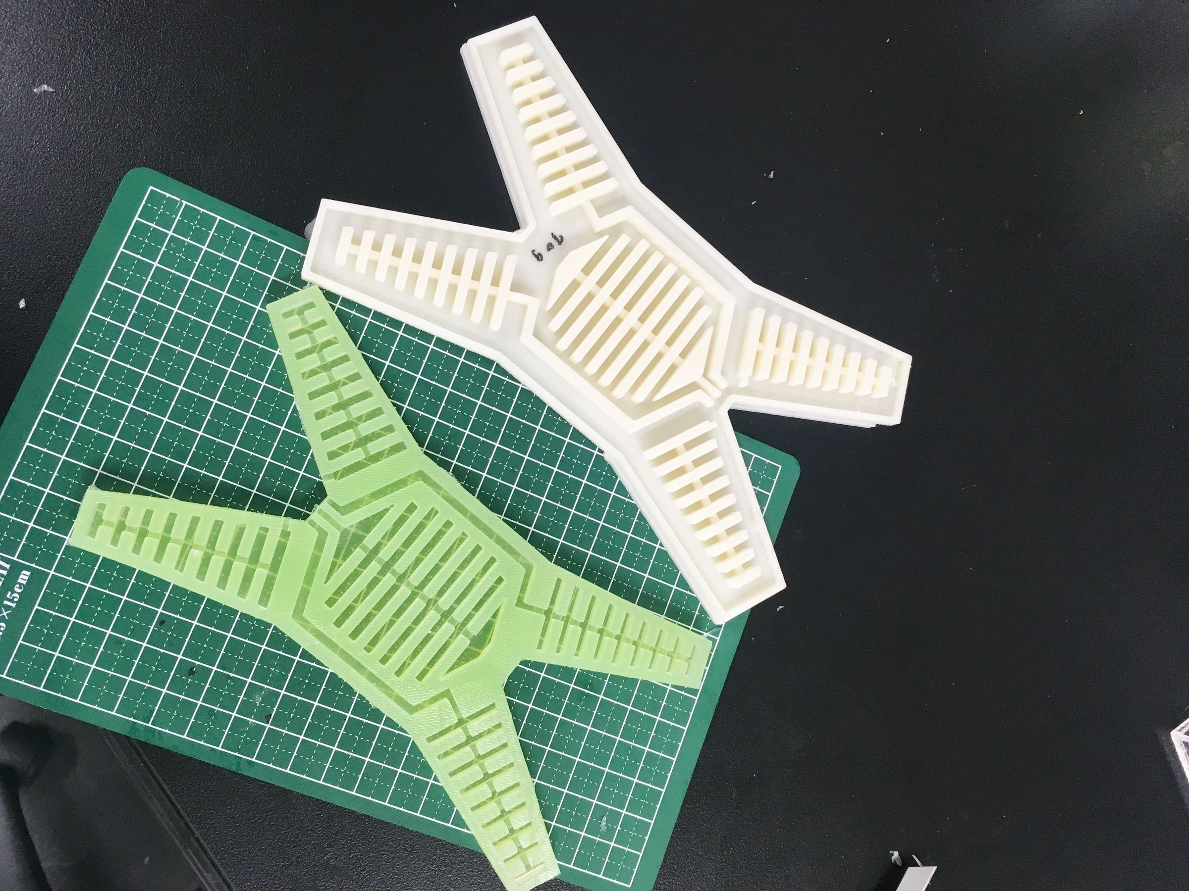 Walking / Crawling Soft Robot : 8 Steps (with Pictures) - Instructables