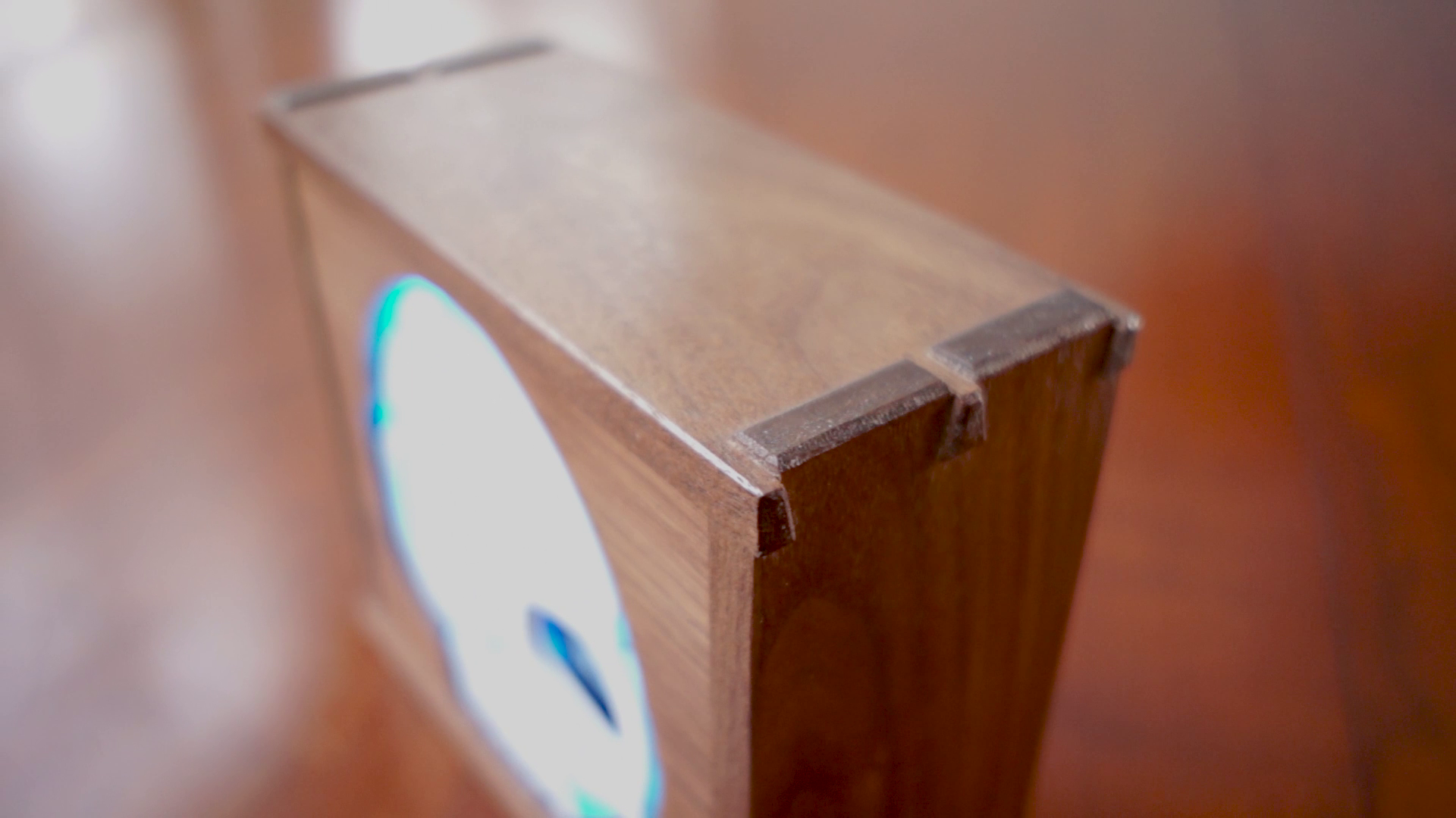 Dovetailed Arduino Humidity Sensor : 7 Steps (with Pictures) - Instructables