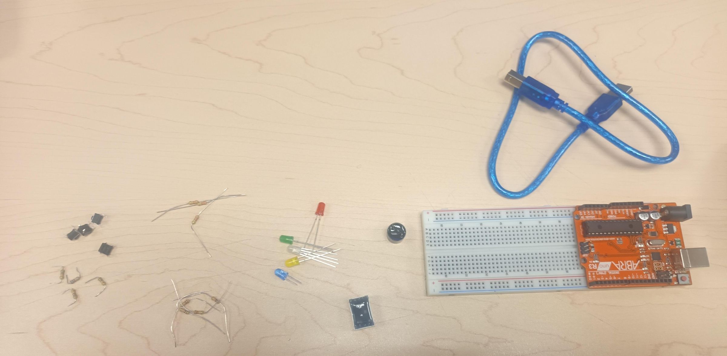 Memory Game - Instructables