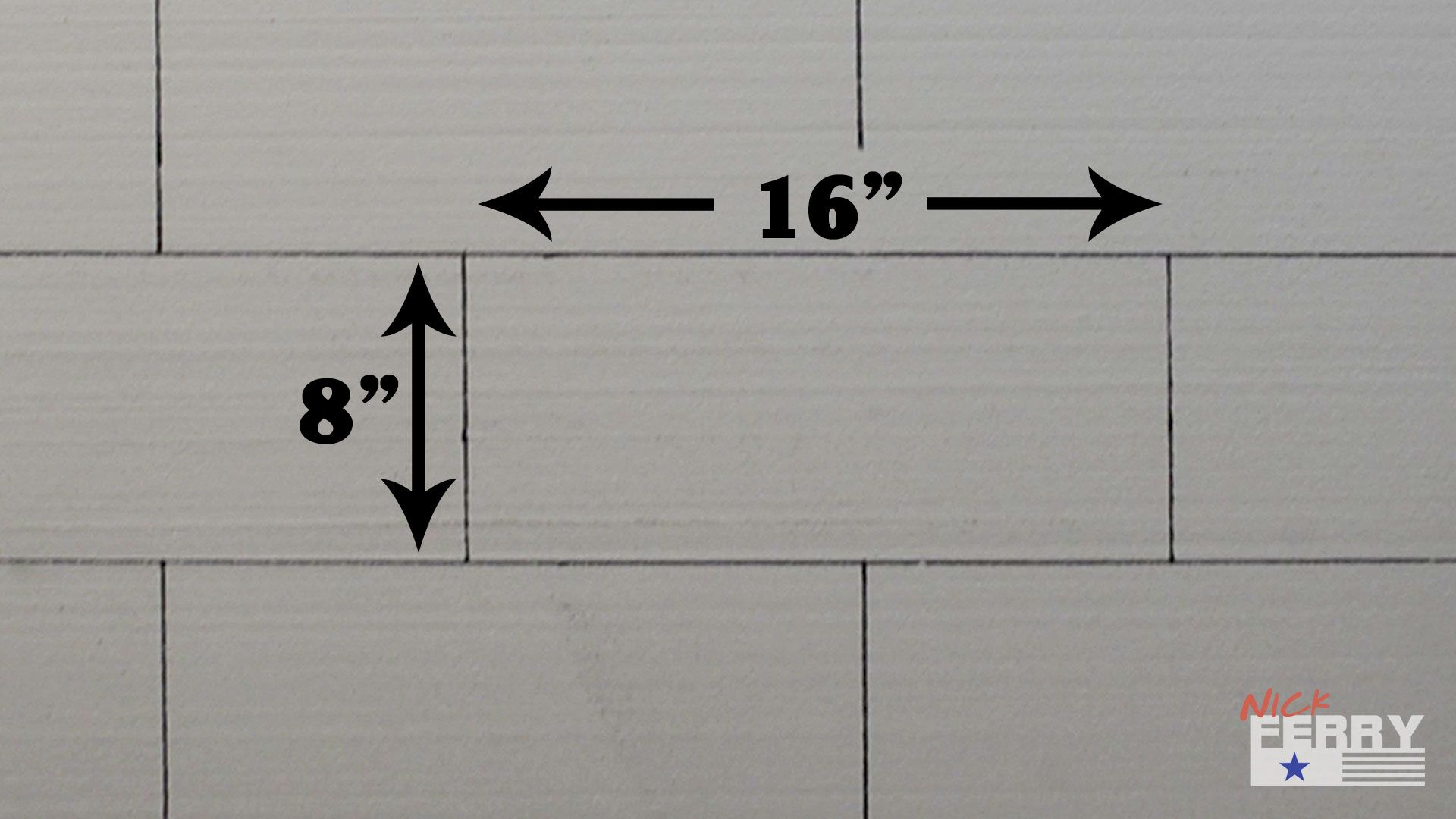 How to Make Styrofoam Look Like Brick : 5 Steps (with Pictures ...