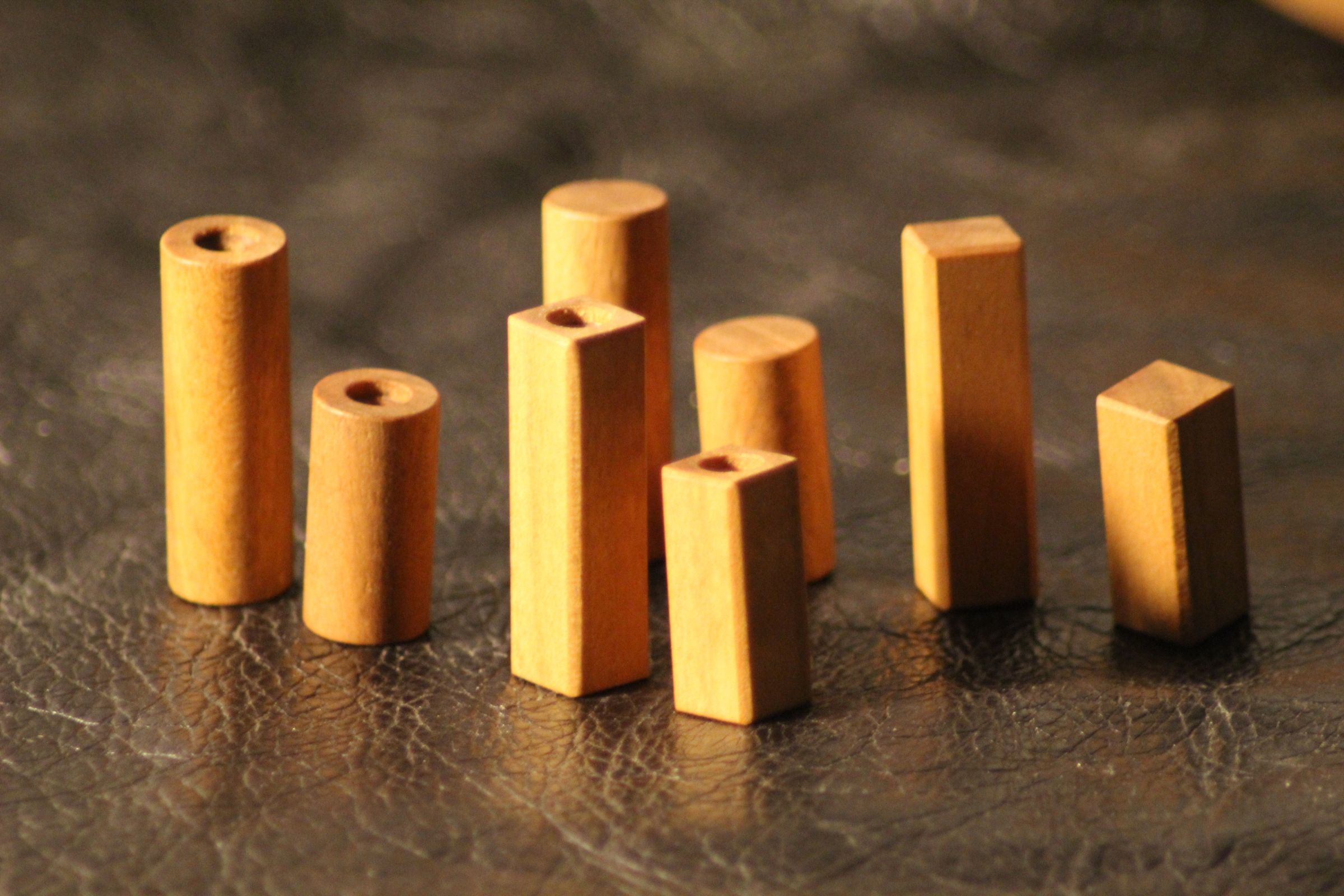 Quarto Game : 9 Steps (with Pictures) - Instructables