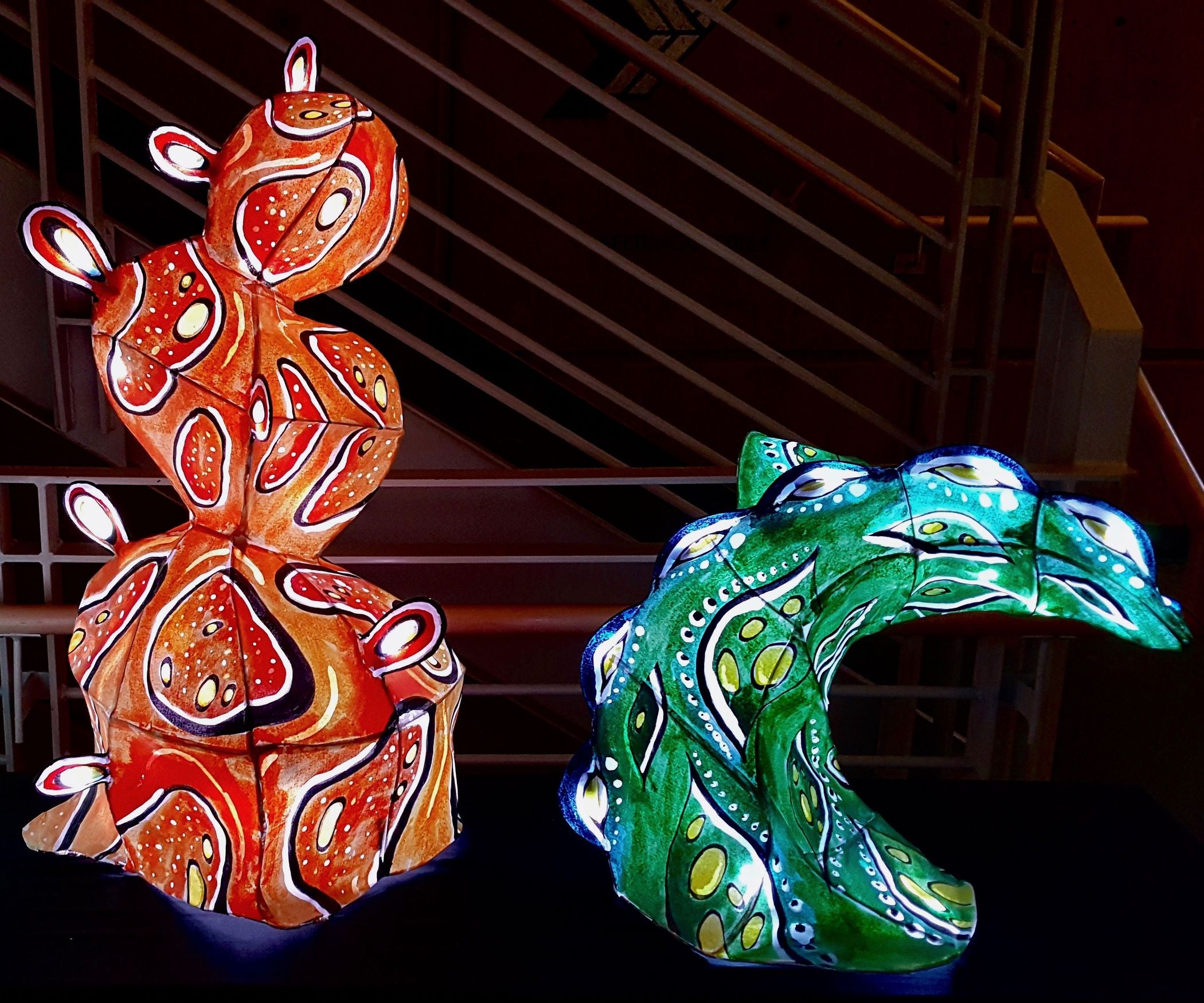 Paper and Wire Lantern : 15 Steps (with Pictures) - Instructables