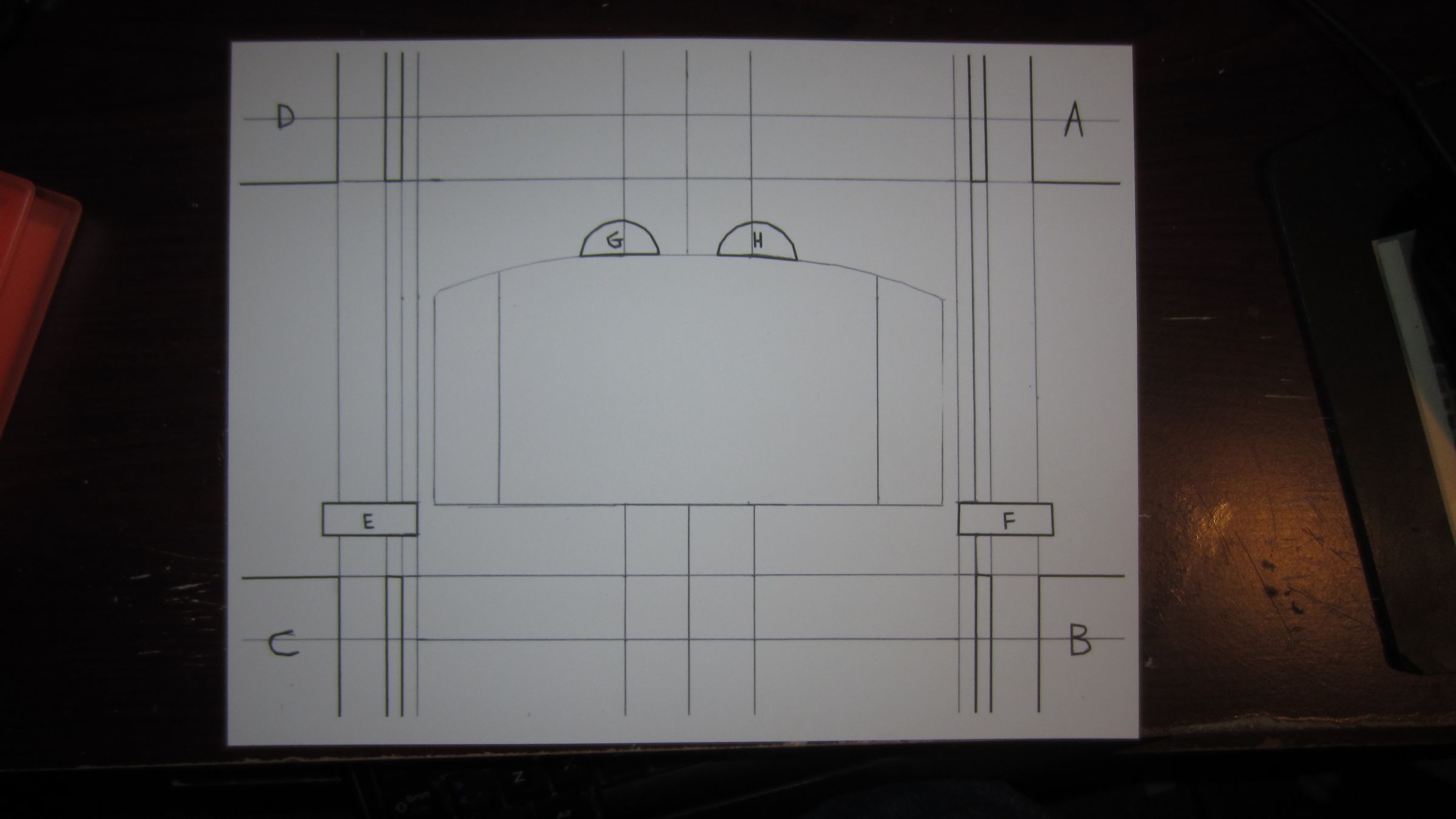 Making a Custom N64 Game Insert : 17 Steps (with Pictures) - Instructables