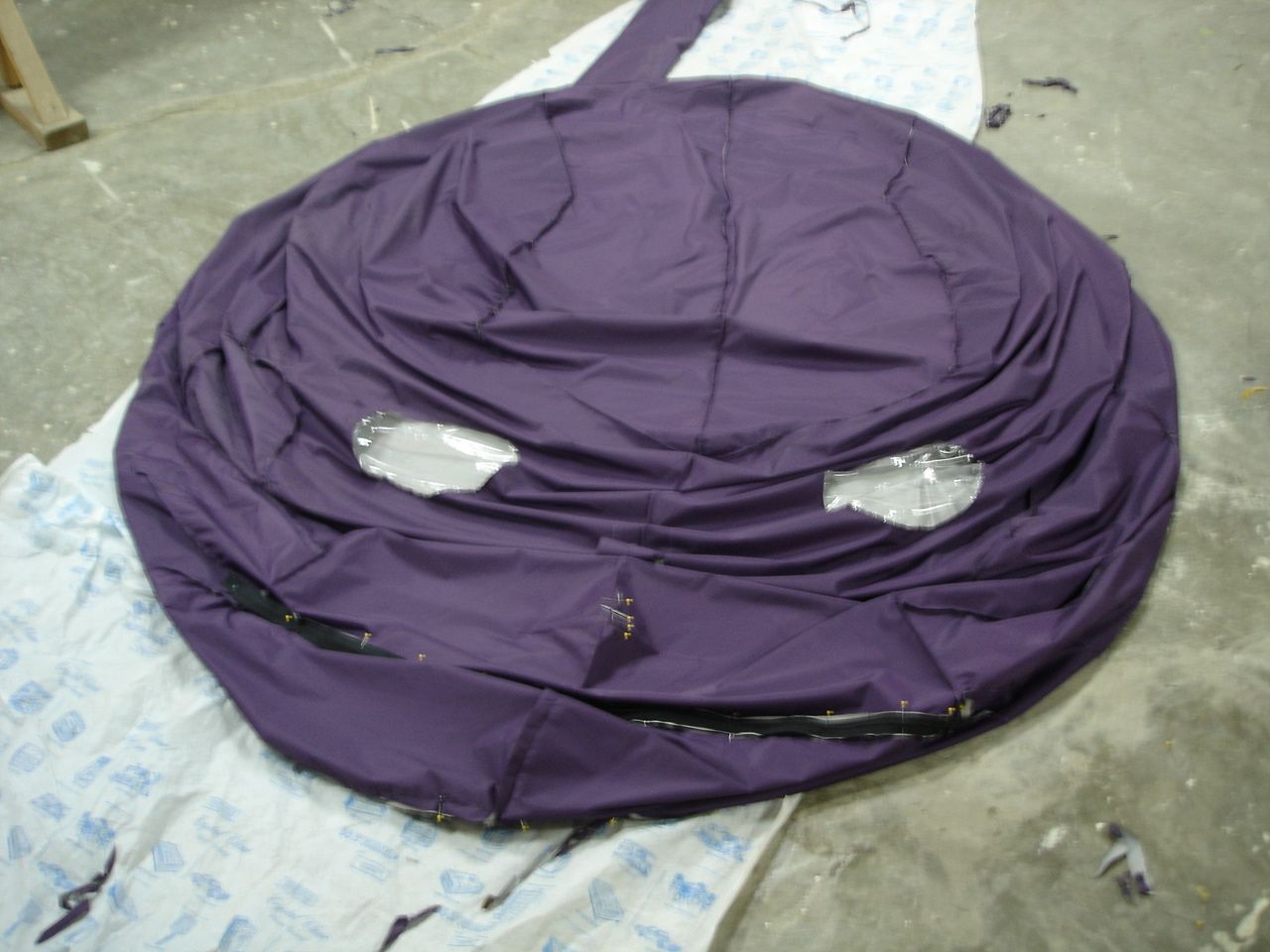 Making Patterns From 3D Objects Sans Computers or Fancy Math : 7 Steps ...