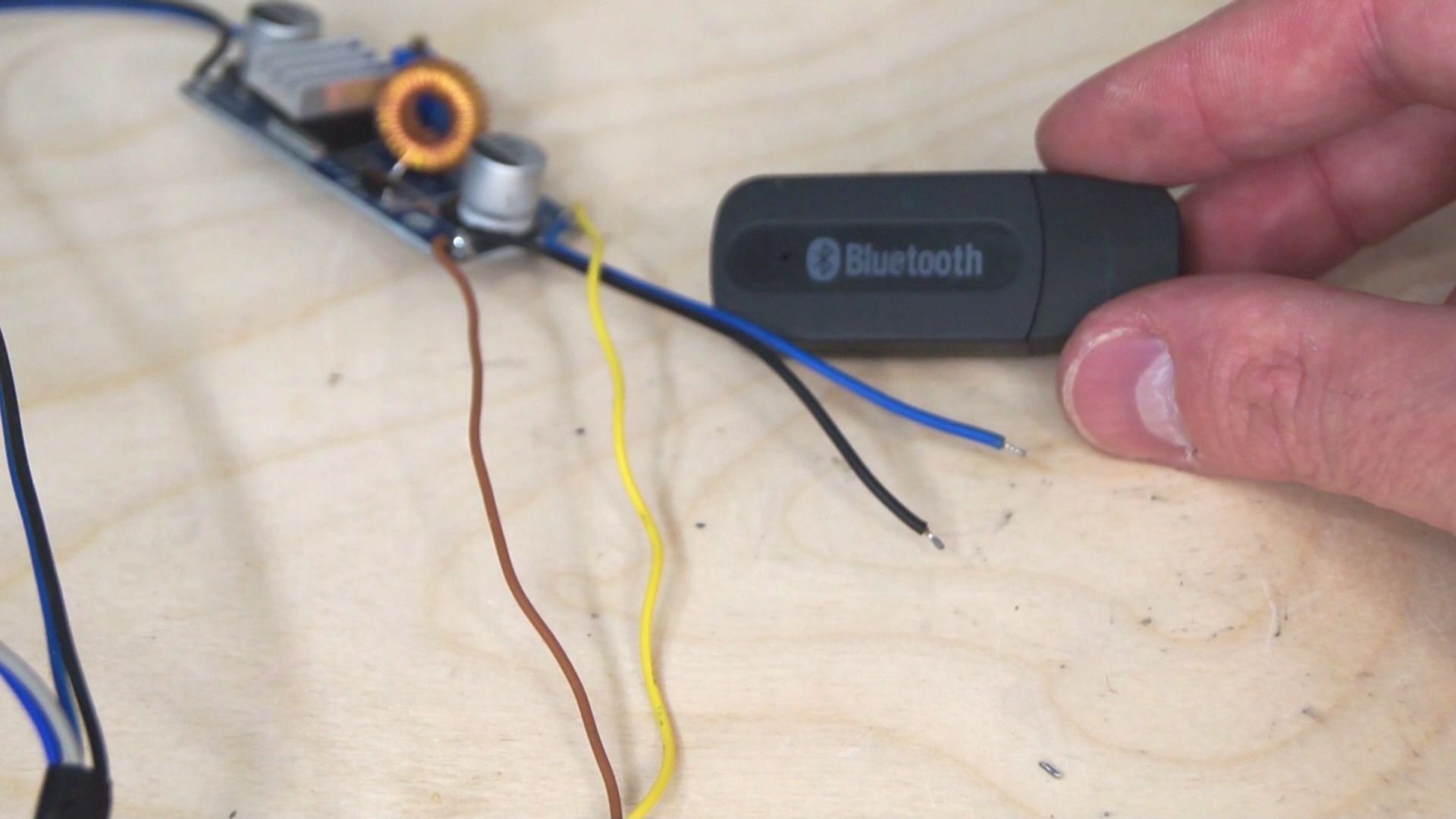 Cardboard Bluetooth Speaker : 4 Steps (with Pictures) - Instructables