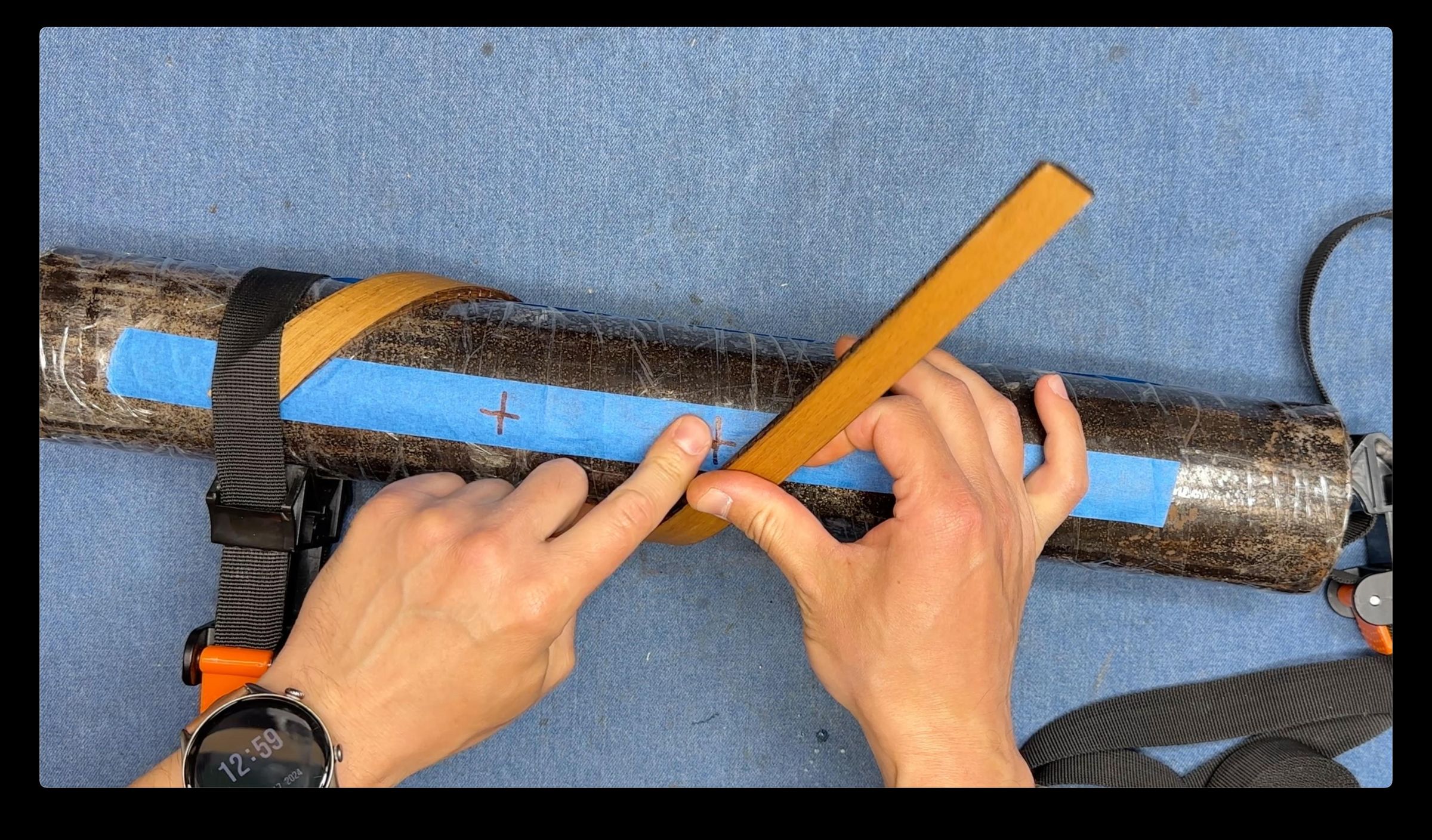 Gesture Controlled Wooden DNA Desk Lamp : 29 Steps (with Pictures ...