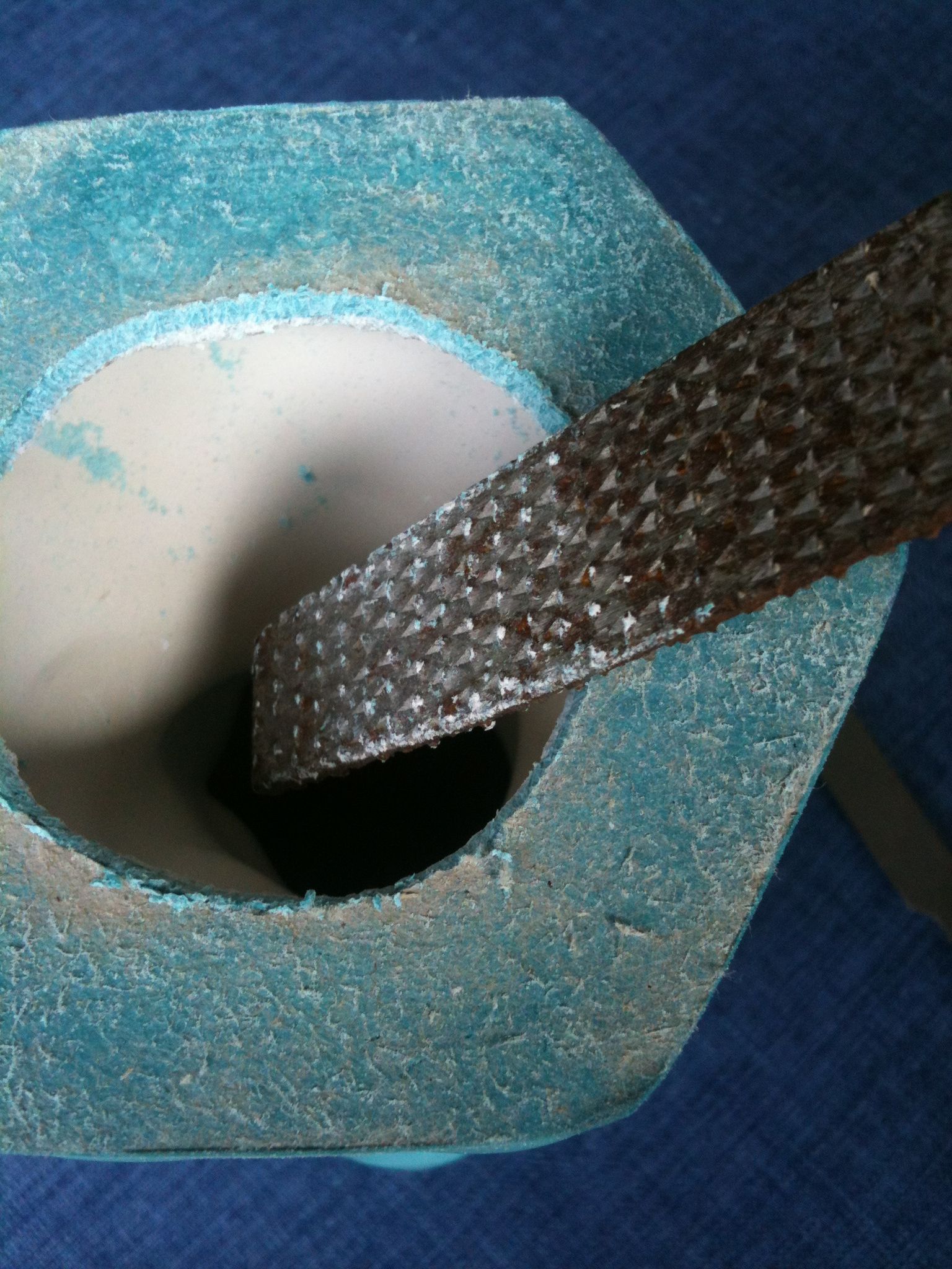 Casting With Molds Made With Papercraft Models : 10 Steps (with ...