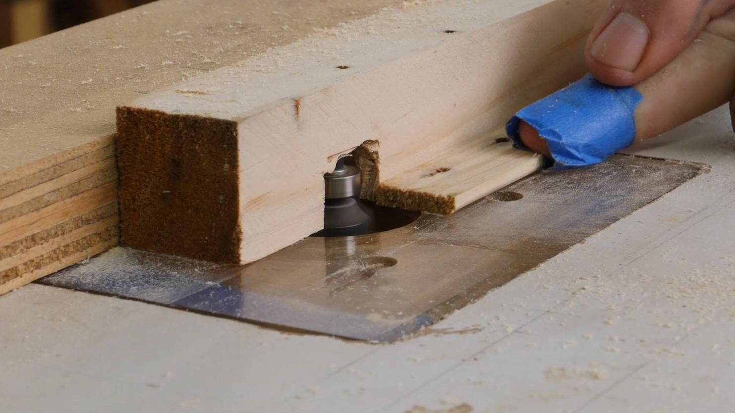 Arcade Machine for the Lounge Room - From a Pile of Old Pallets : 16 ...