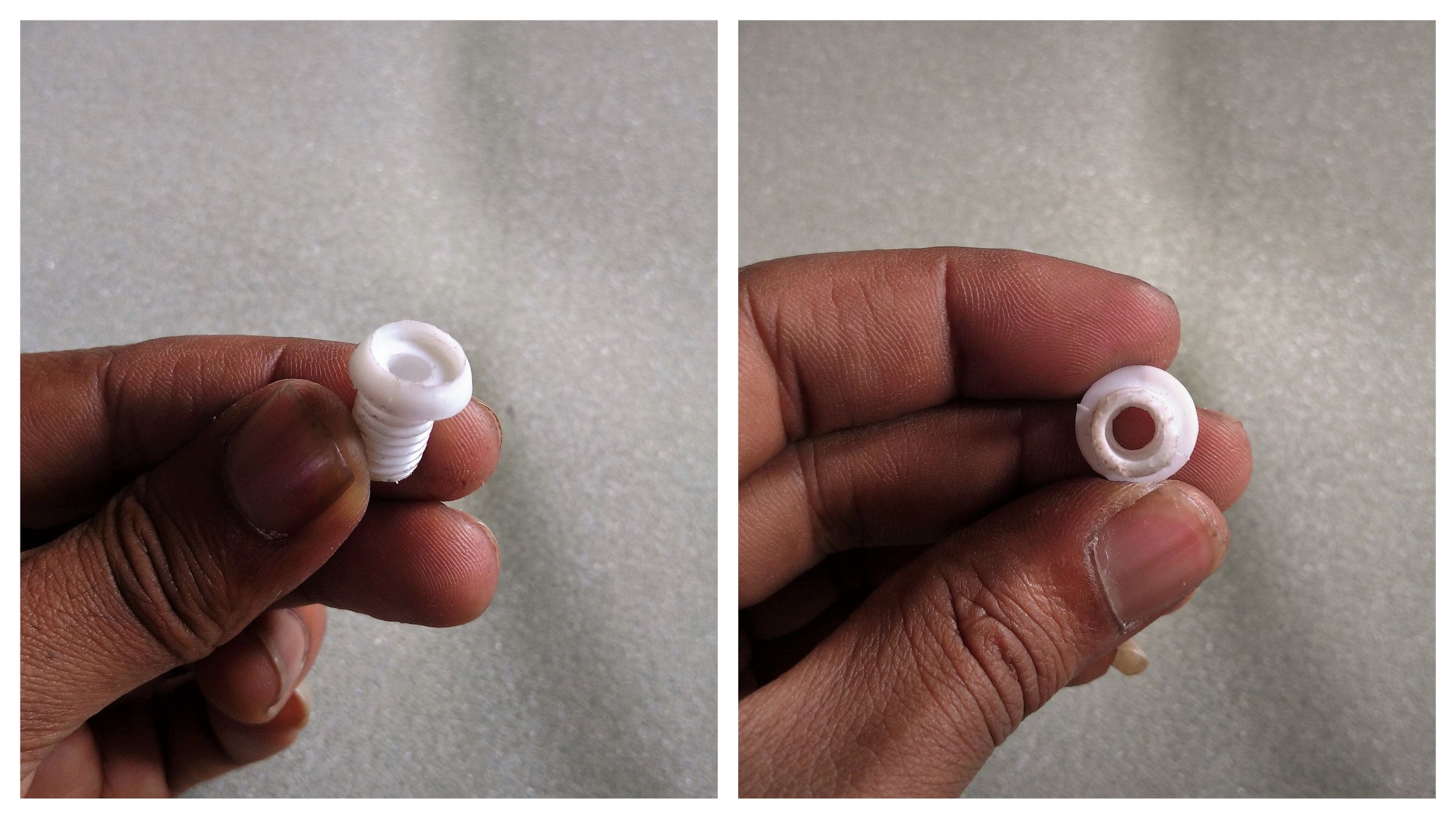 How to Make a Push Button Switch : 7 Steps (with Pictures) - Instructables