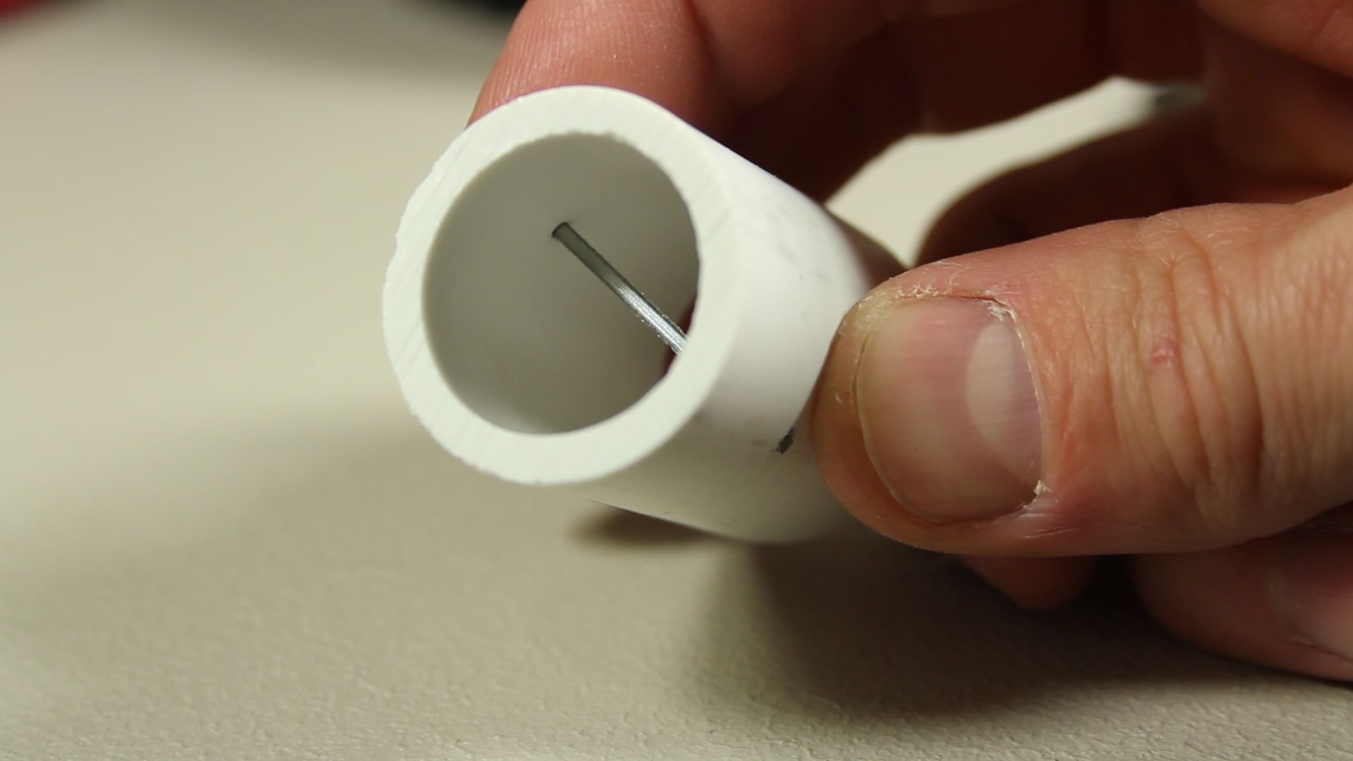 How to Make a One-Way Check Valve - for Cheap!! : 6 Steps (with ...