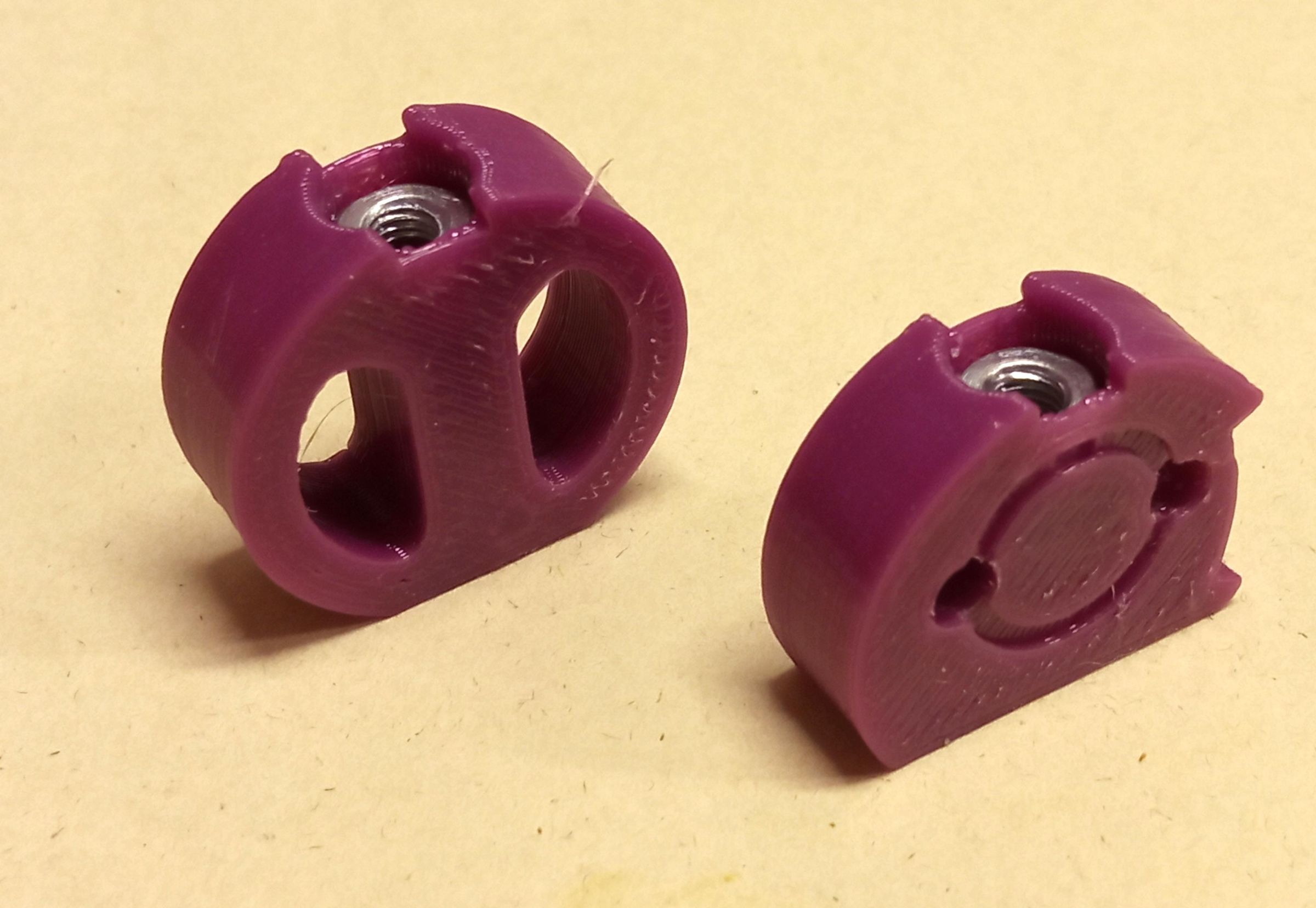 3D Printed Powerful Laser Pointer : 21 Steps (with Pictures ...