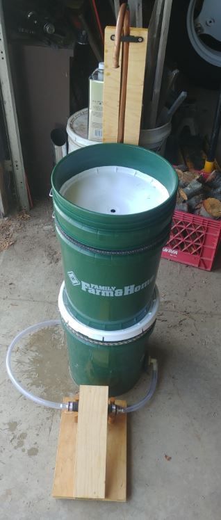 Field Sink : 13 Steps (with Pictures) - Instructables