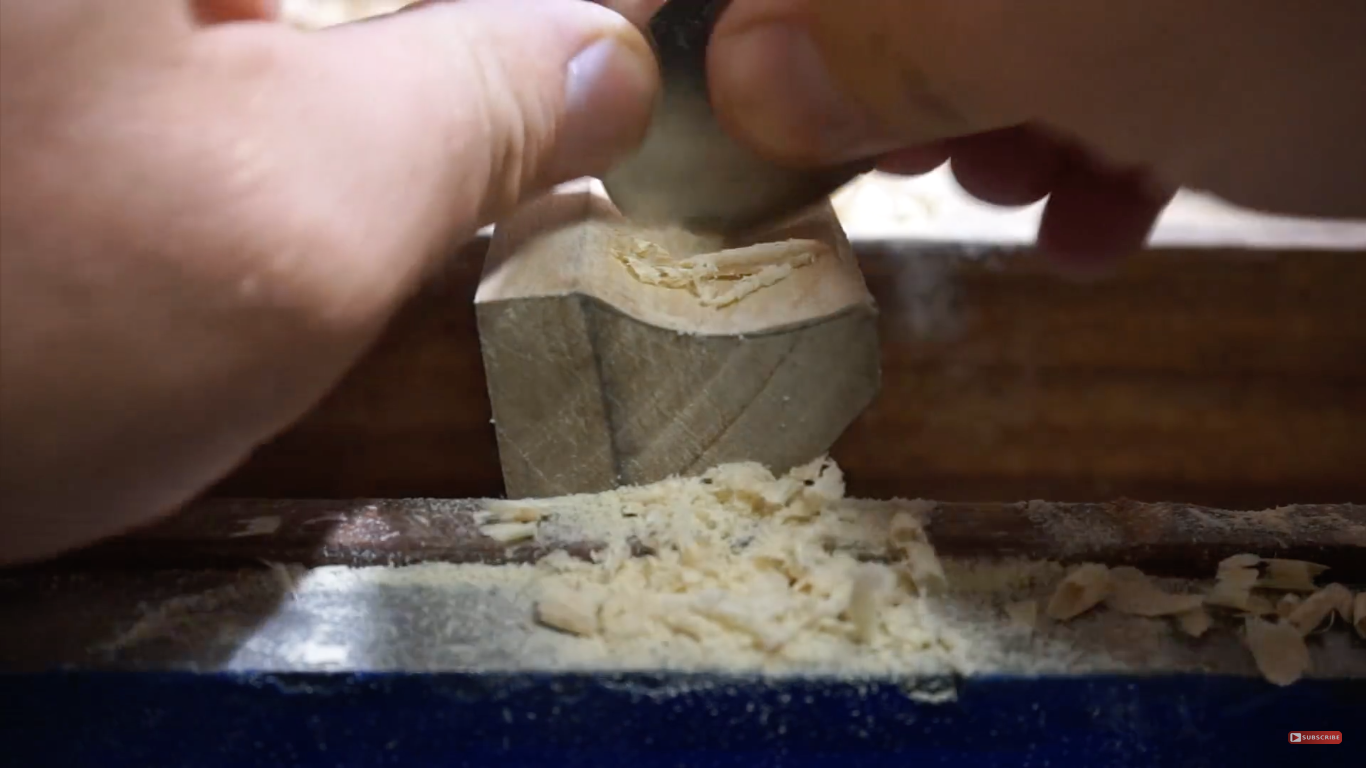 Router Plane : 9 Steps (with Pictures) - Instructables