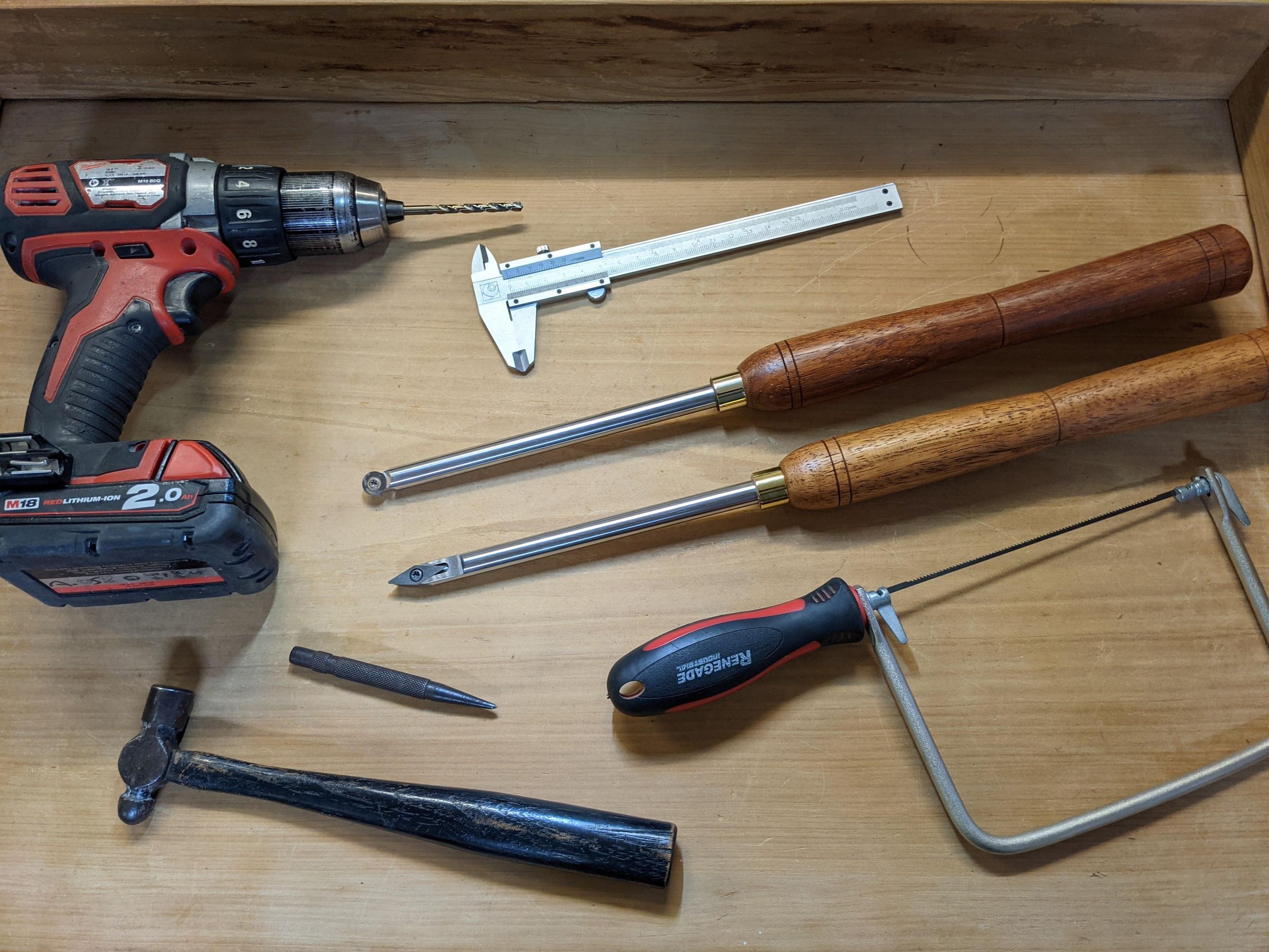 Little Gavel : 7 Steps (with Pictures) - Instructables