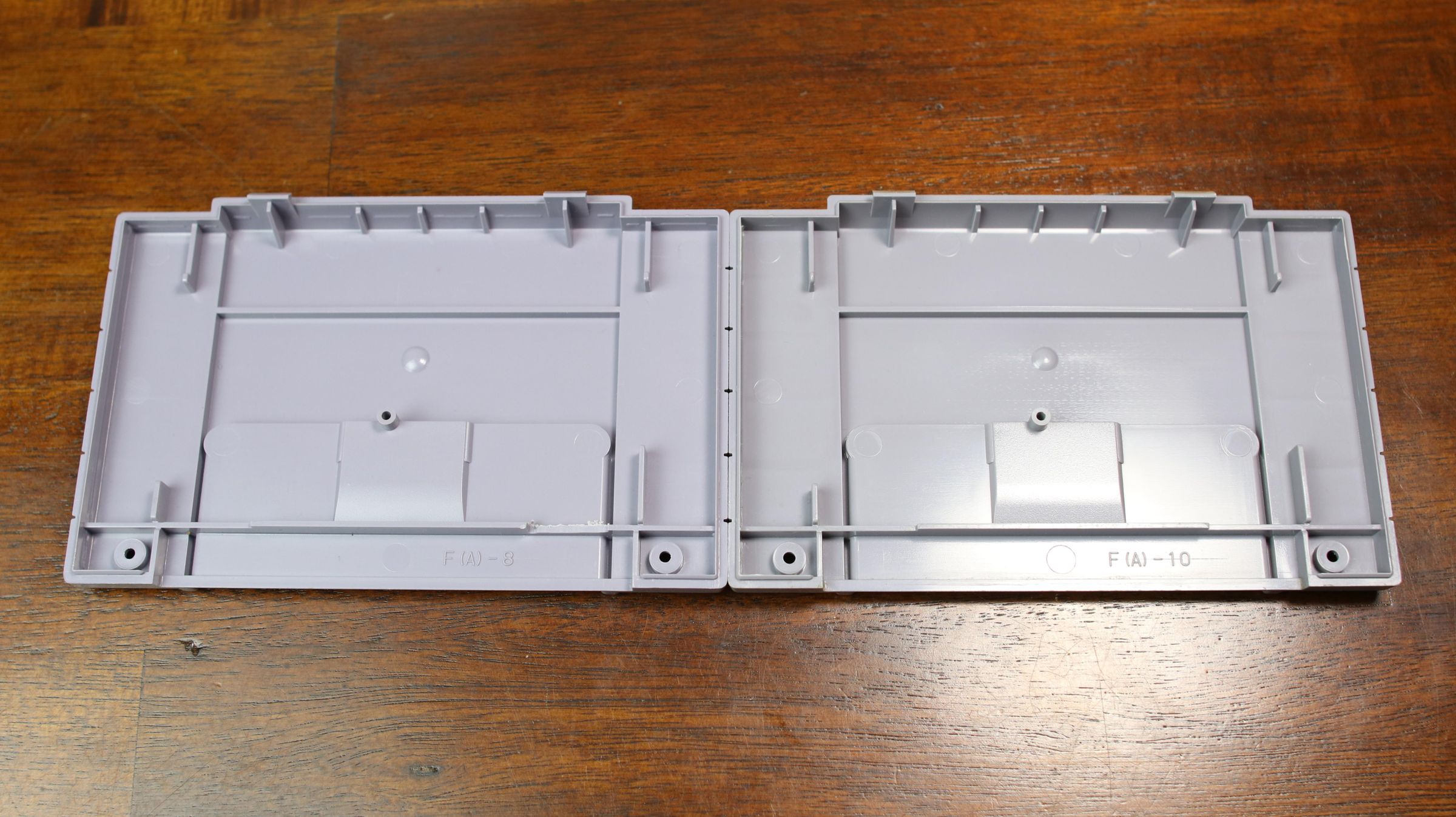 Super Nintendo Hard Drive : 6 Steps (with Pictures) - Instructables