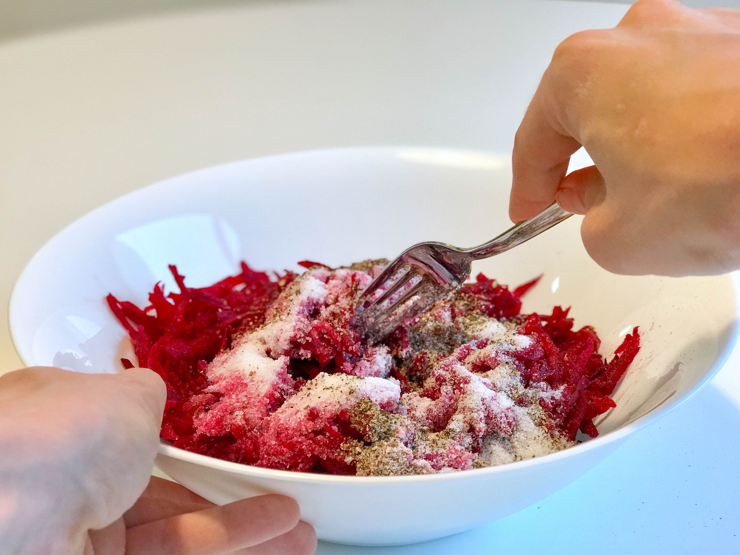 Home Beet-Cured Salmon : 5 Steps (with Pictures) - Instructables