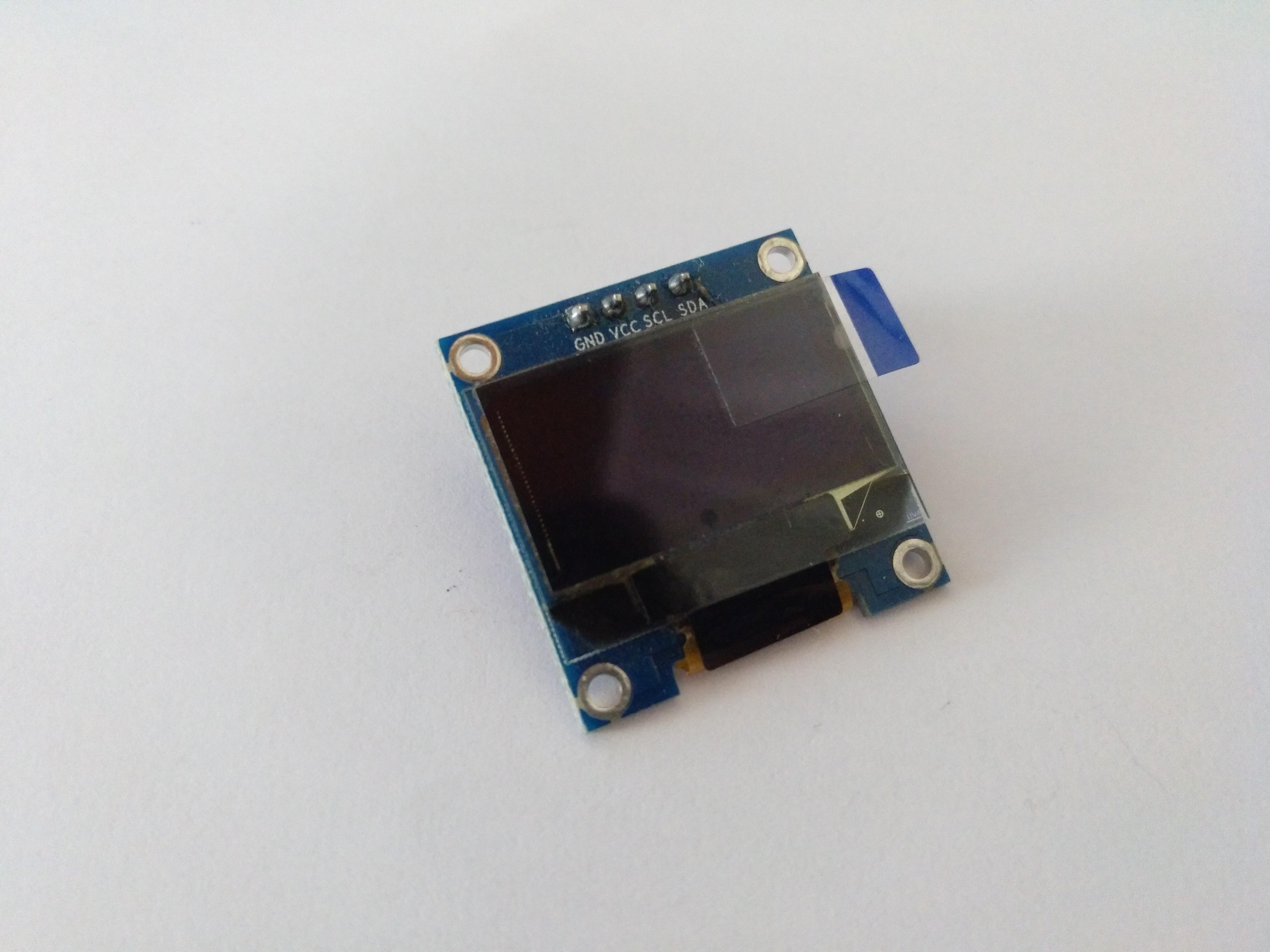 DIY Hot Plate With Arduino Temperature Sensor : 6 Steps (with Pictures ...