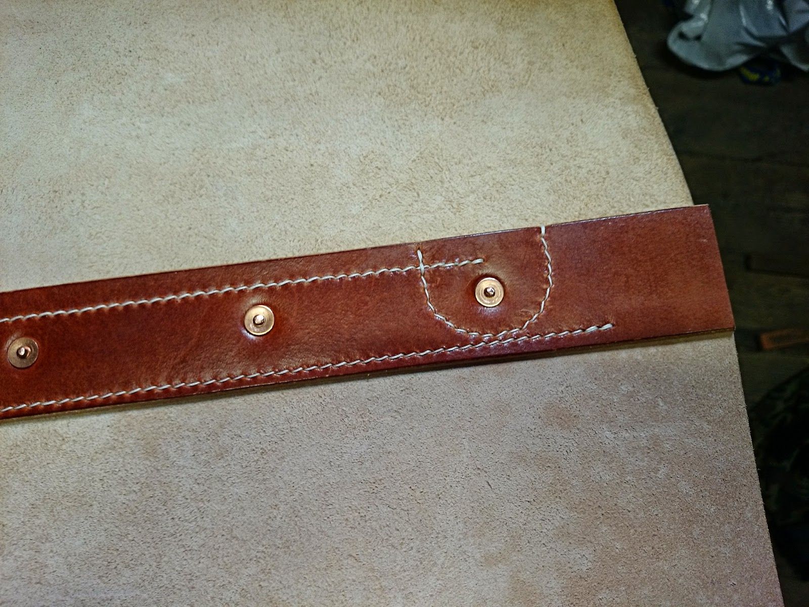 U.S Mail Bag : 17 Steps (with Pictures) - Instructables