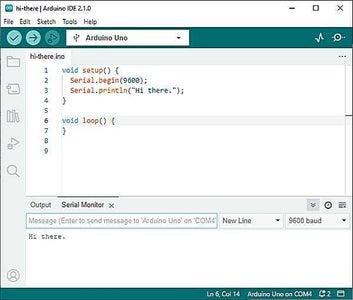 Creating a RGB LED Arduino Circuit : 7 Steps - Instructables