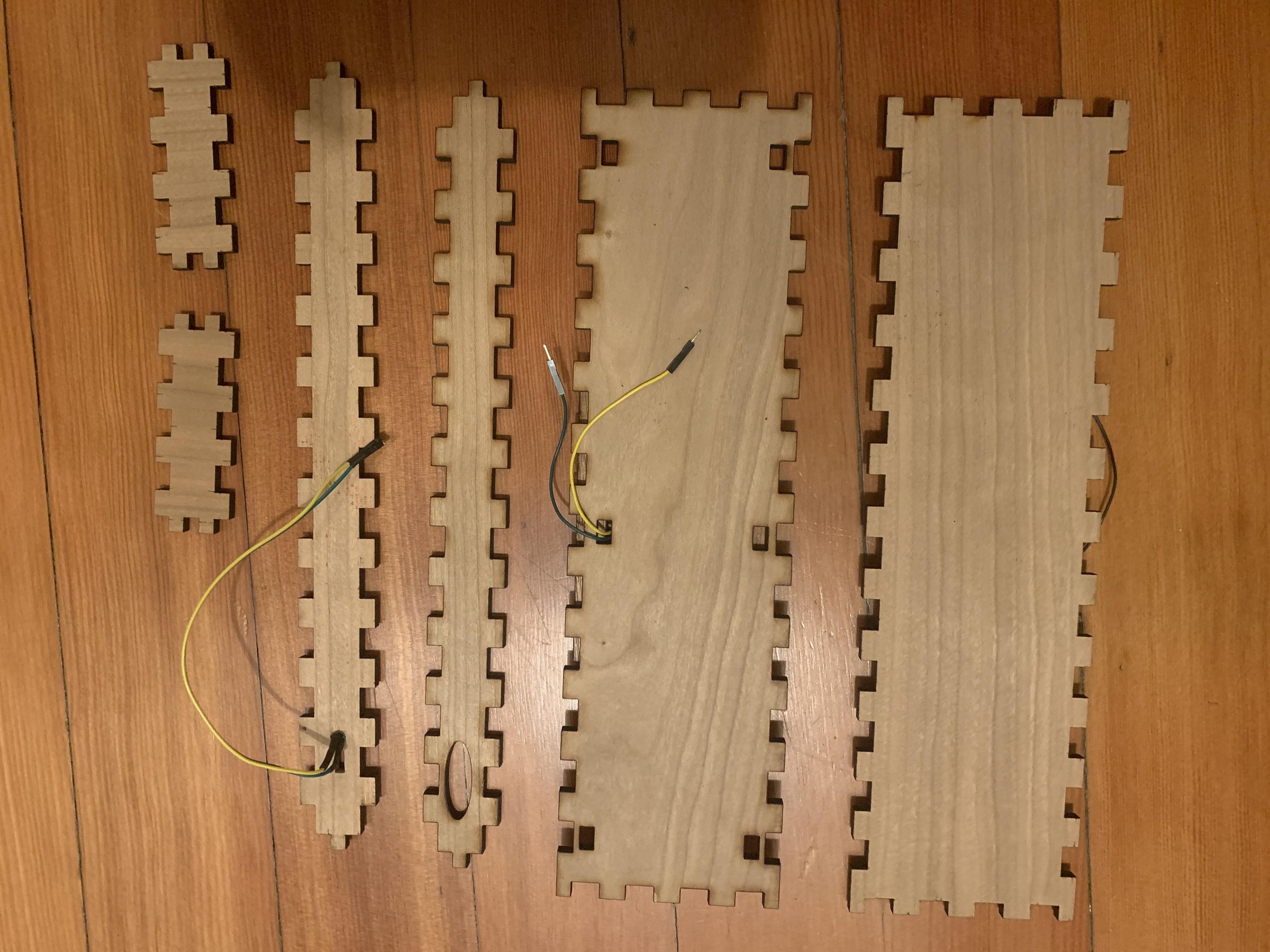 Arduino Leonardo Game Controller for Quadriplegics : 6 Steps ...