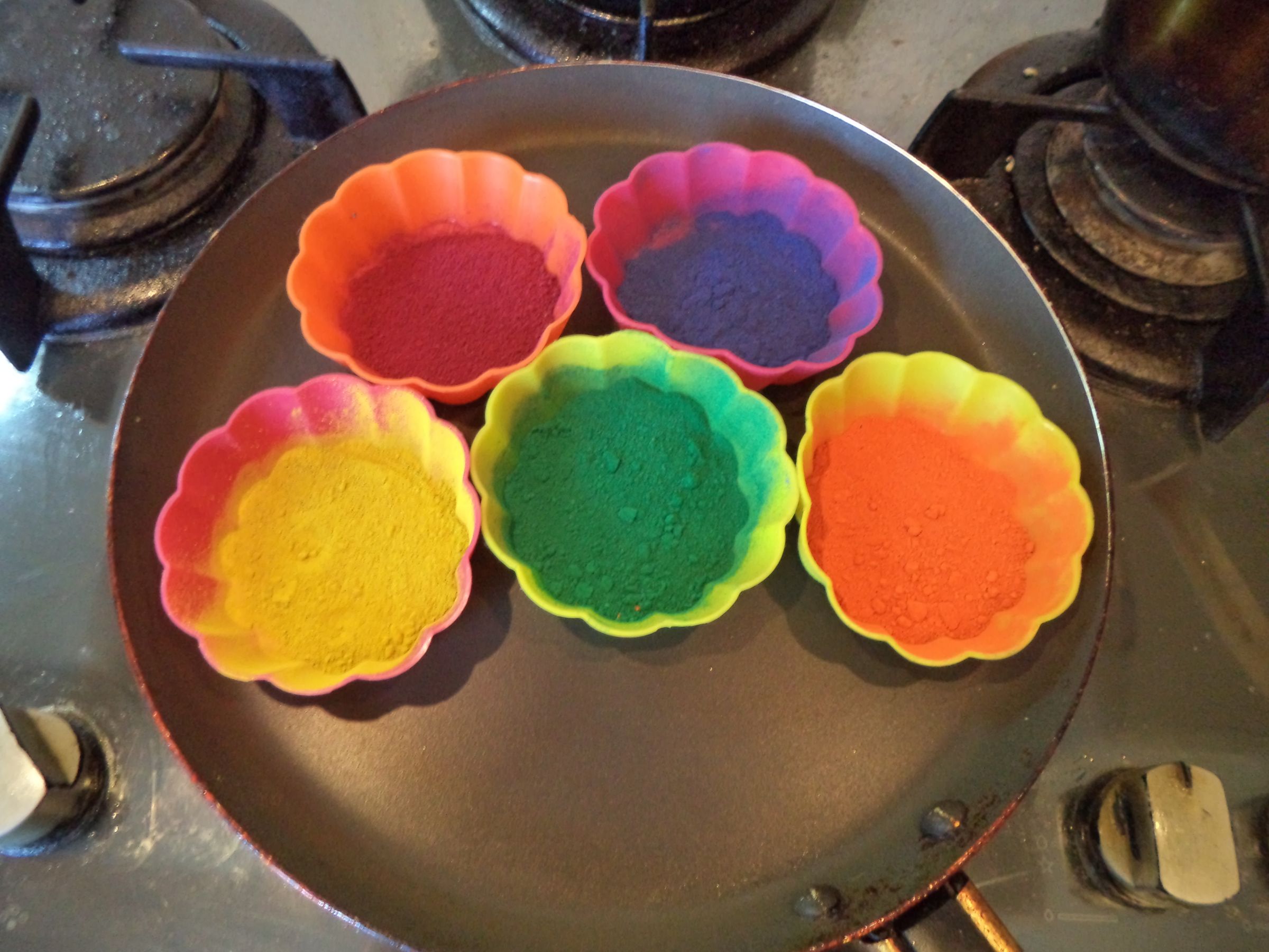 How to Make Not So Sh... Bad Crayons : 10 Steps - Instructables