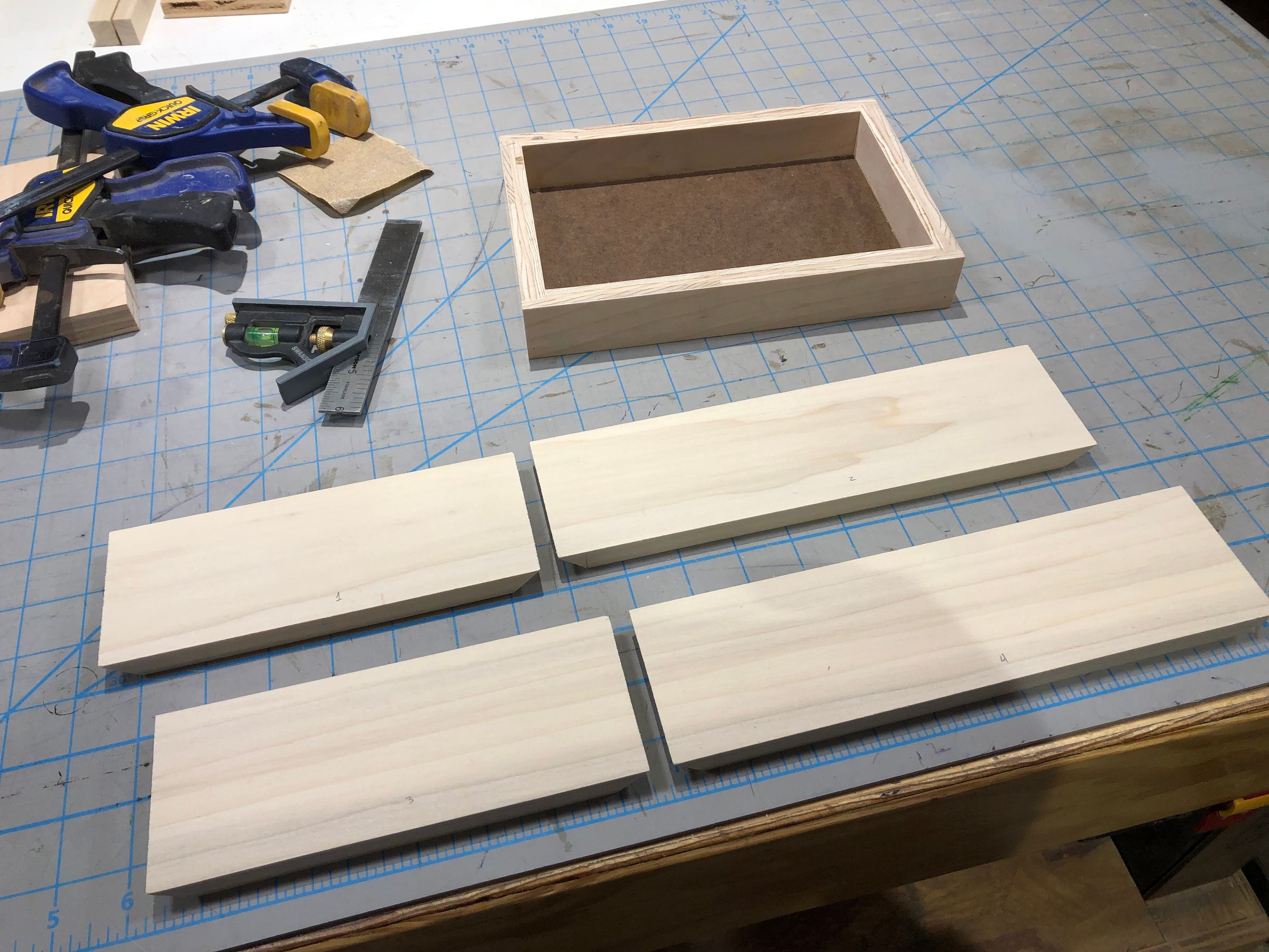 The Secret Valet Box : 9 Steps (with Pictures) - Instructables
