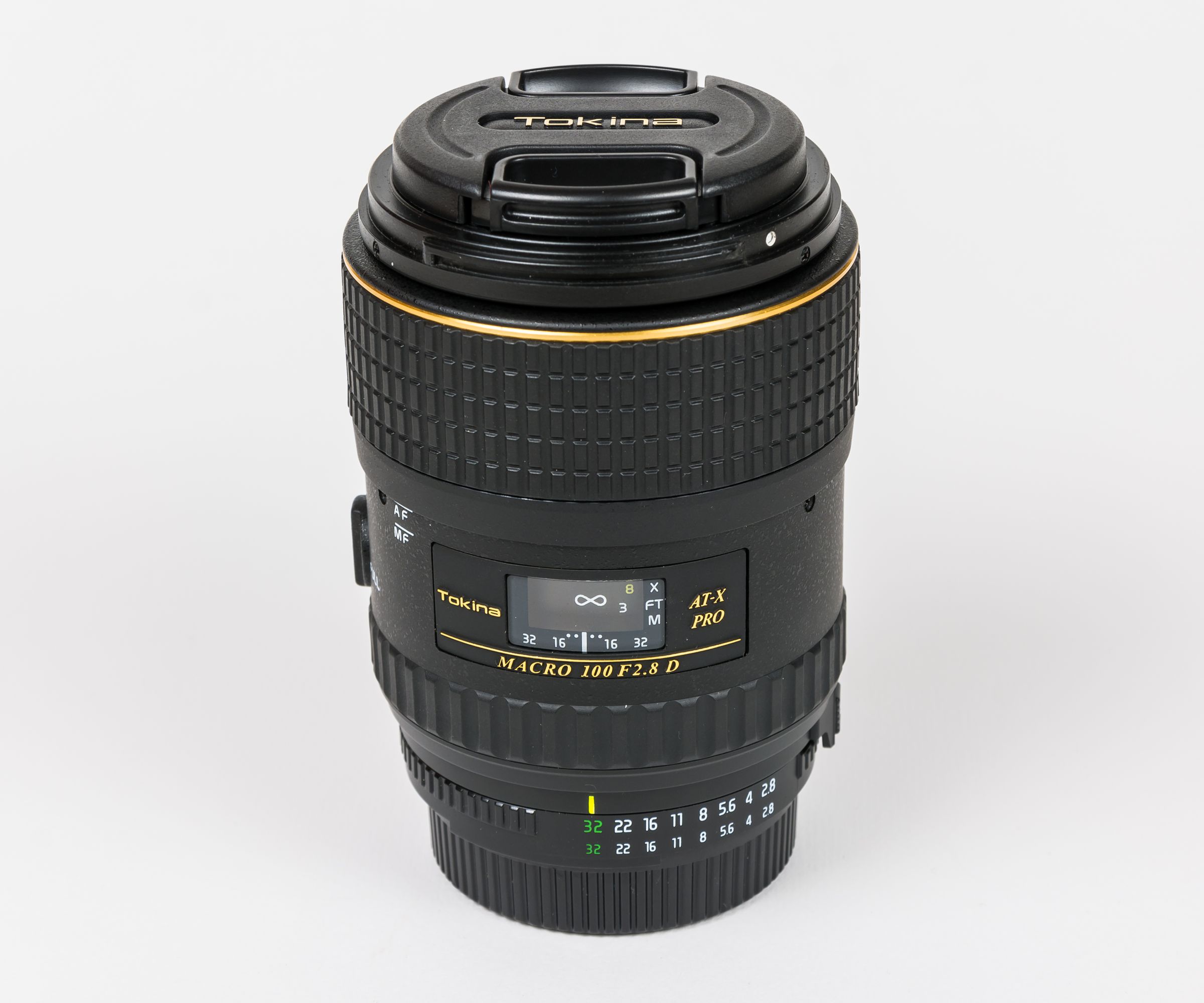 DSLR Macro Photography: a Comprehensive Overview : 22 Steps (with ...