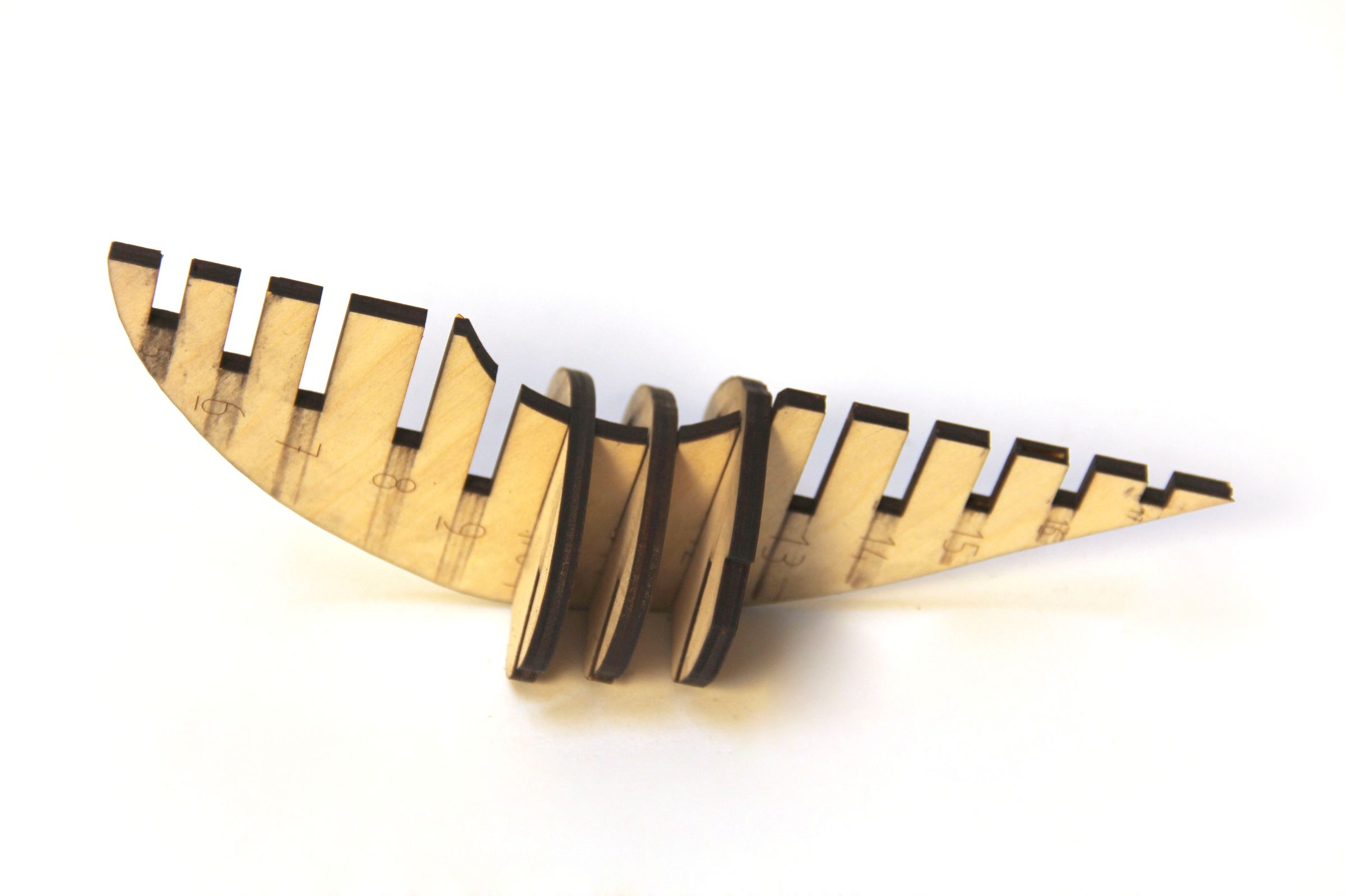 Assembling the Hand Bowl : 10 Steps - Instructables