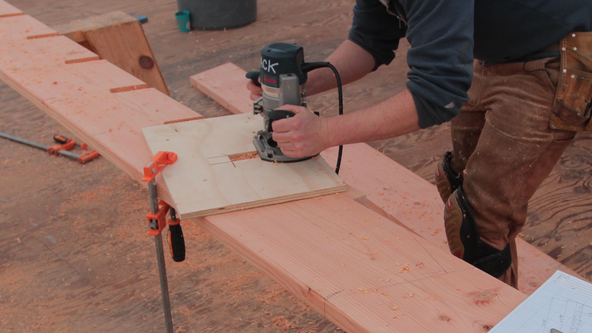Ships Ladder : 12 Steps - Instructables
