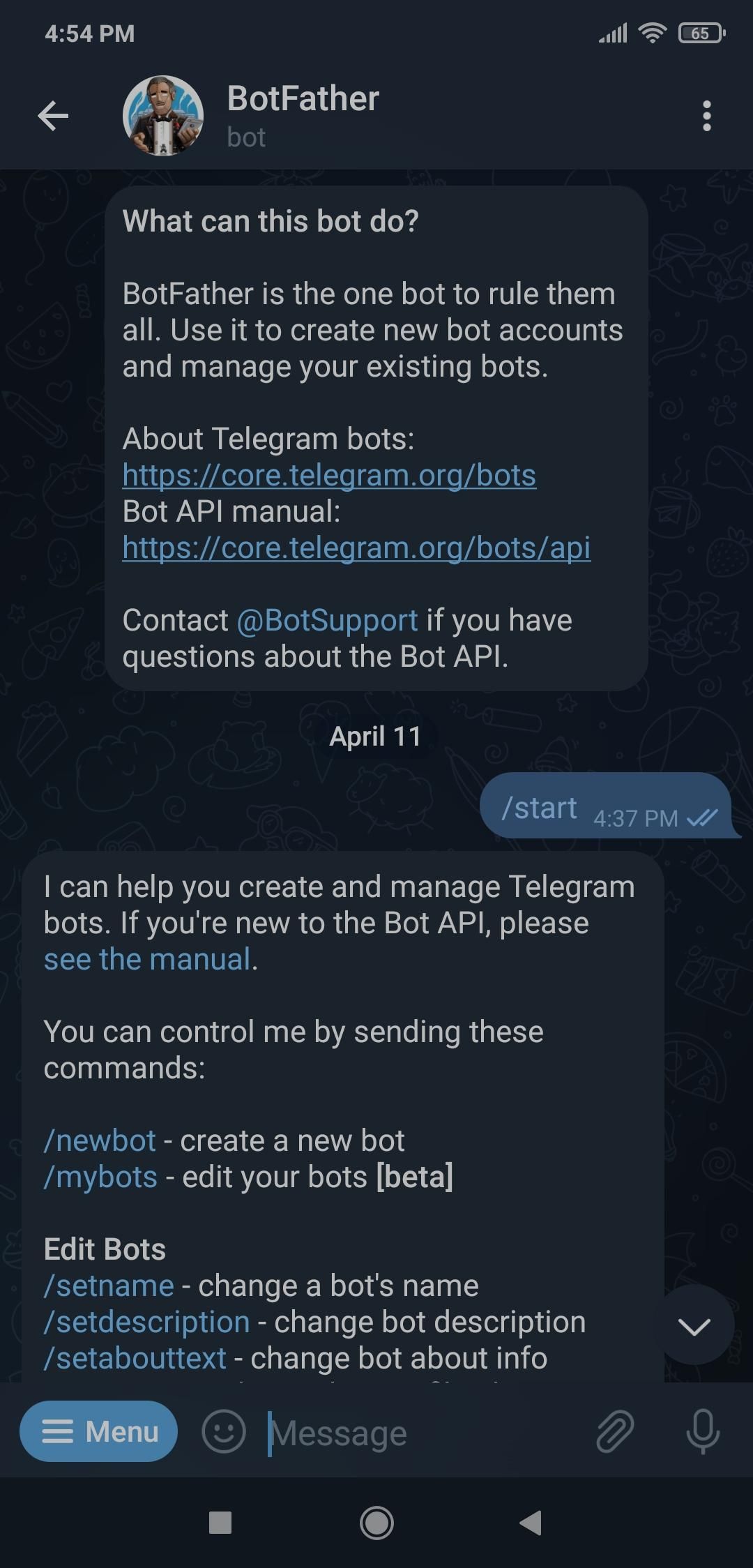 AI-driven IoT 3D Printer Motion & Status Tracker W/ Telegram : 18 Steps ...