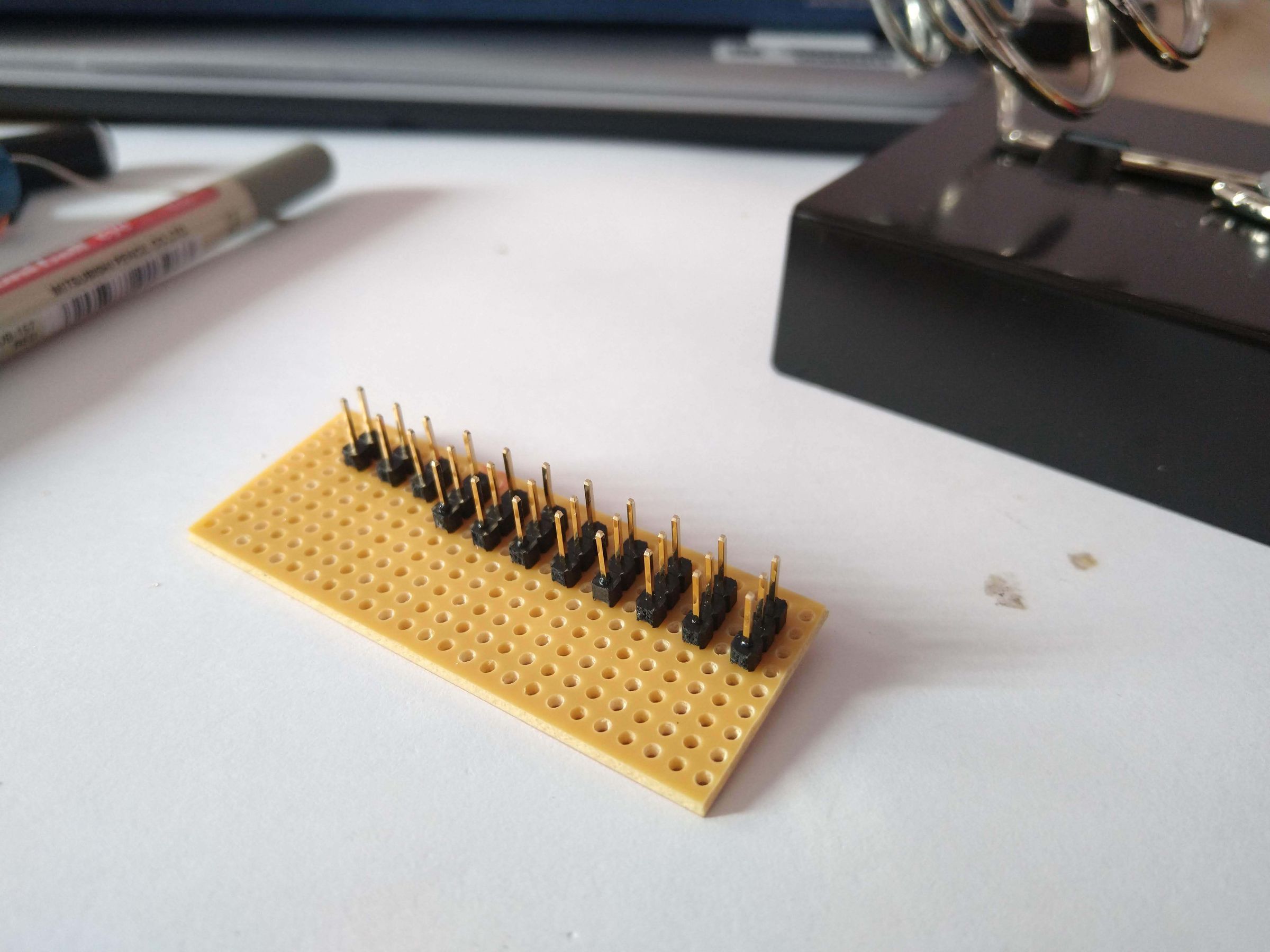 GoodBoy - 3D Printed Arduino Robot Dog : 14 Steps (with Pictures ...