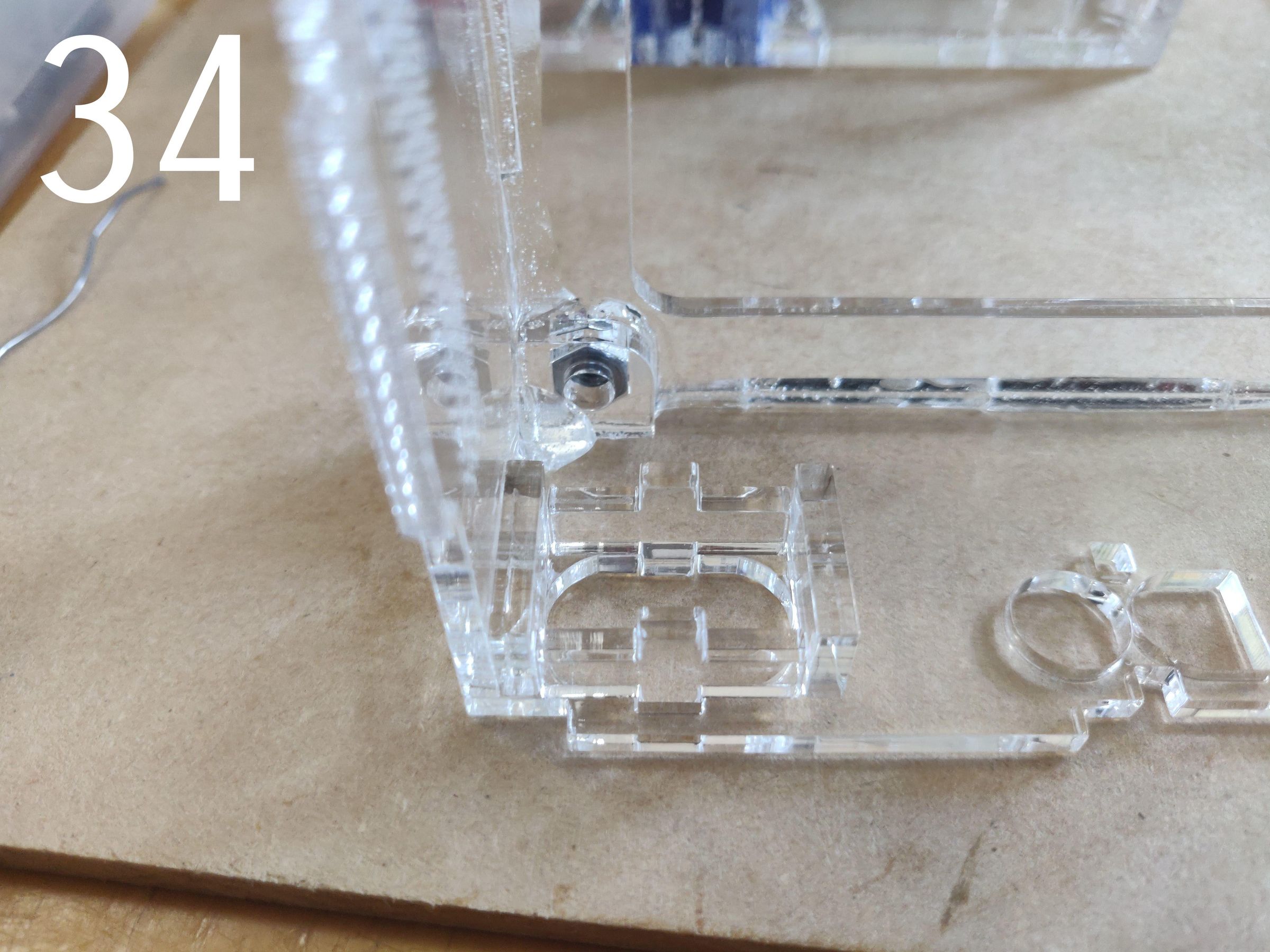 UV Light Trap for Insect Collecting : 8 Steps (with Pictures ...
