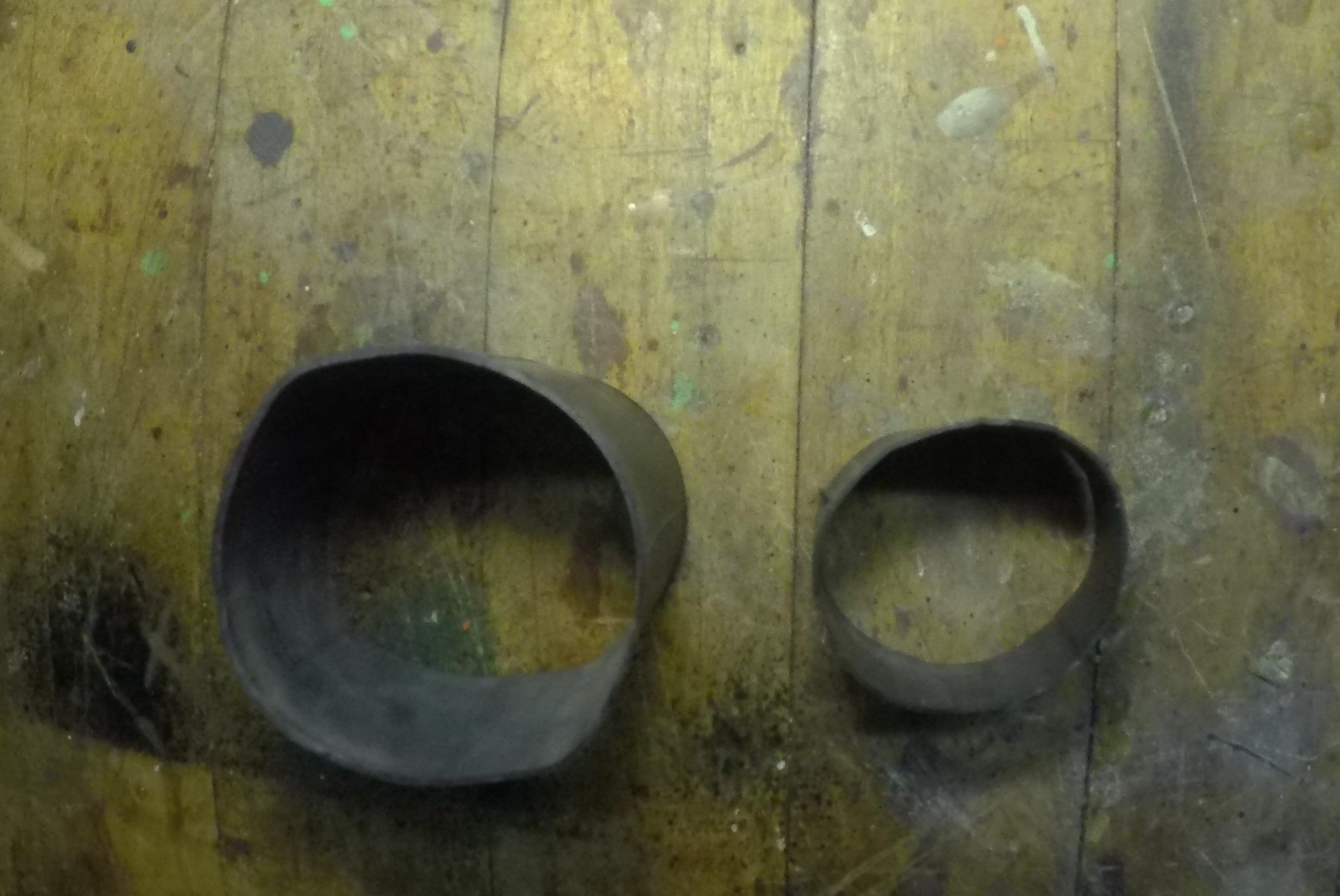 Indestructible Rubber Bands : 12 Steps (with Pictures) - Instructables