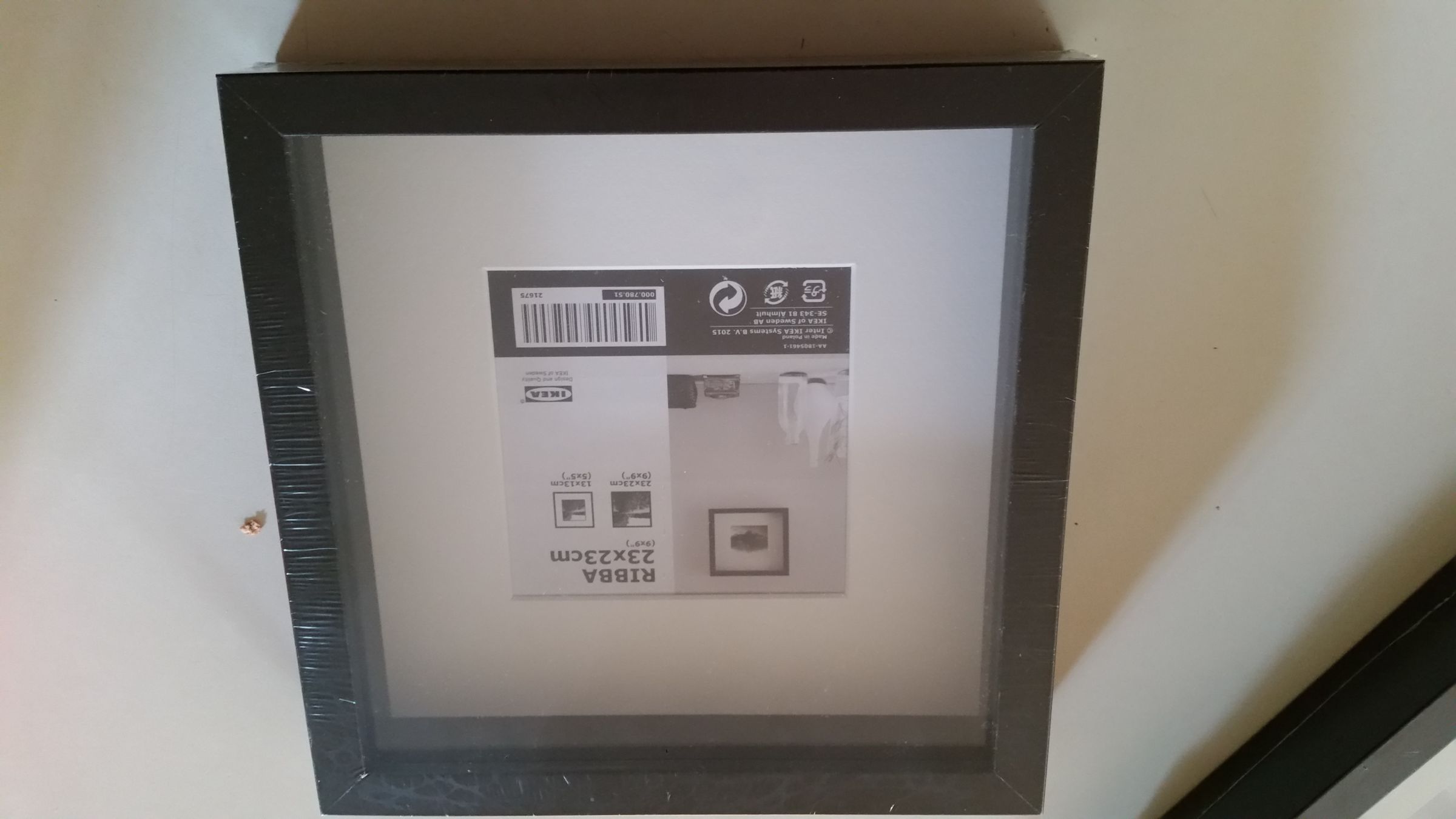 Animated Doom Picture Frame : 3 Steps (with Pictures) - Instructables