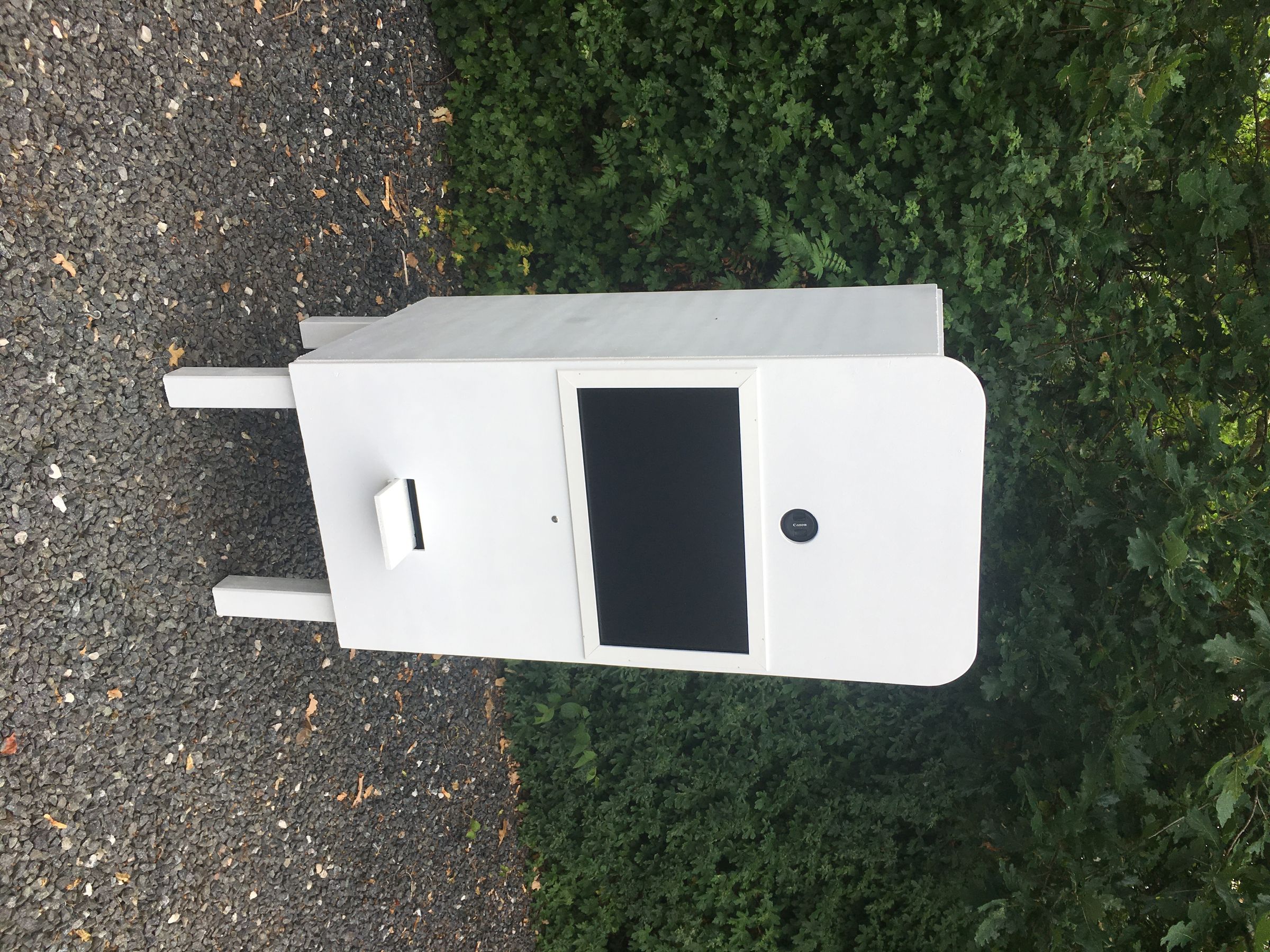 Simple DIY Party PhotoBooth! : 19 Steps (with Pictures) - Instructables