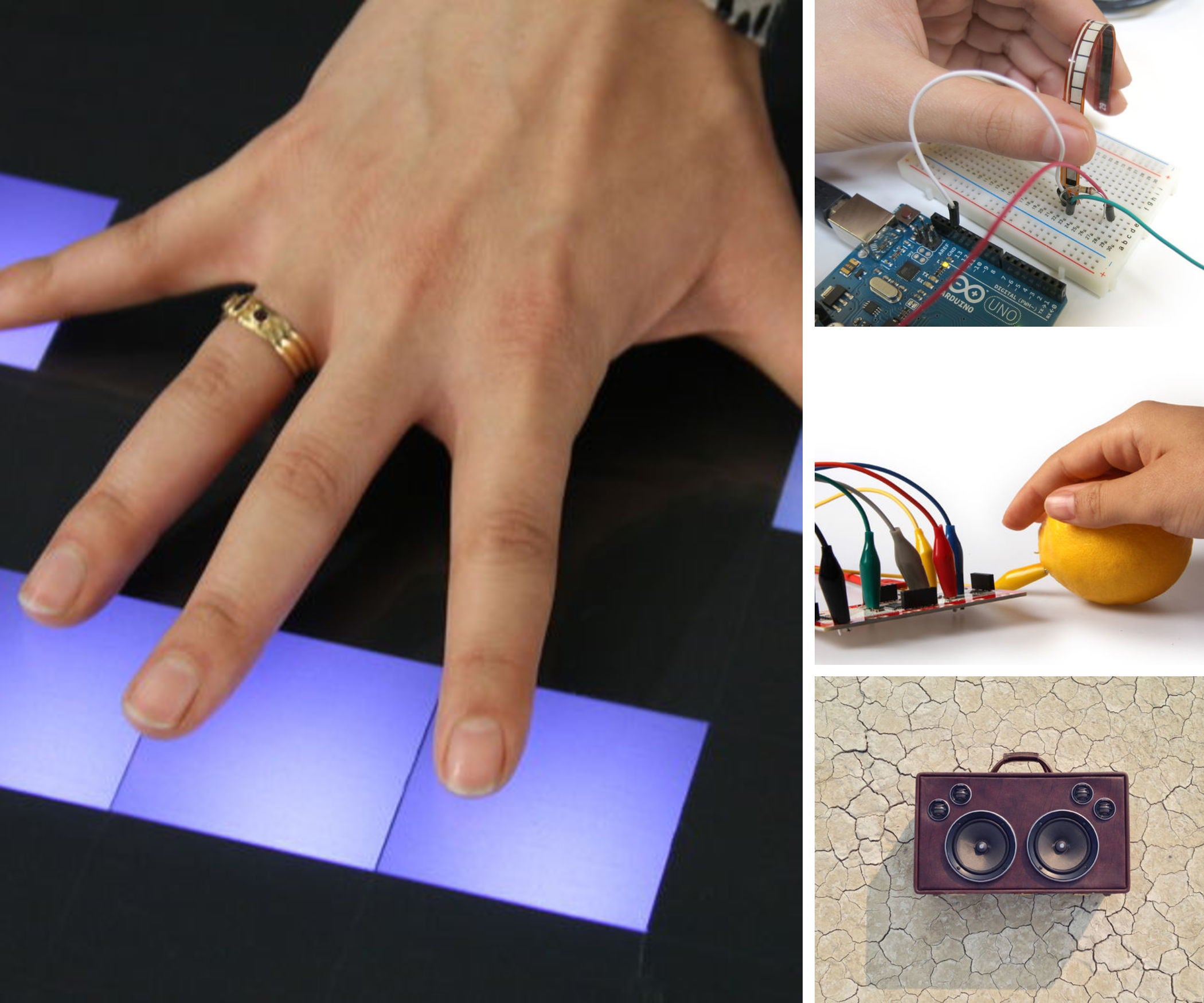 Arduino Instructables