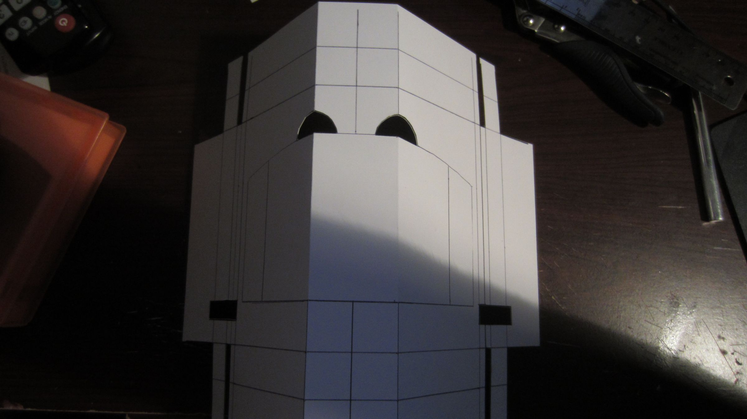 Making a Custom N64 Game Insert : 17 Steps (with Pictures) - Instructables