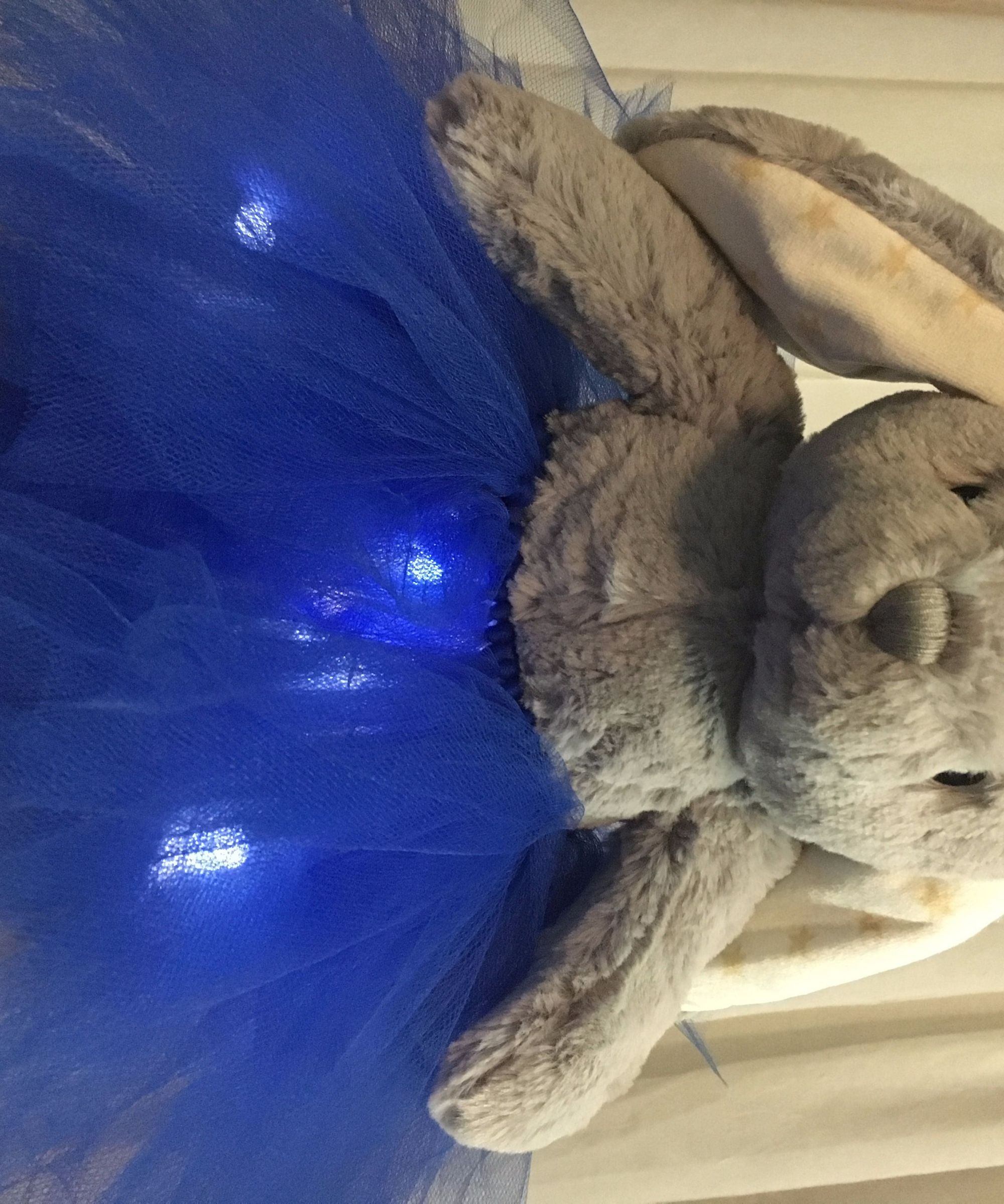 Night Light Plush Toy : 7 Steps (with Pictures) - Instructables