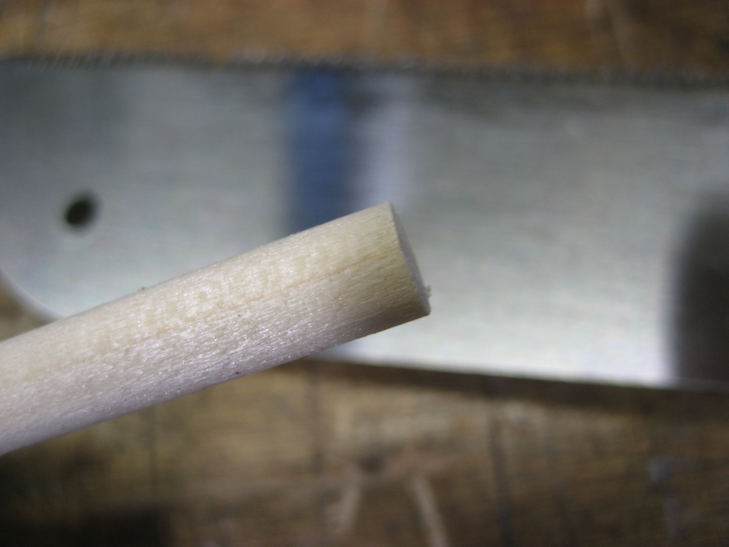 Thread Kebabs : 4 Steps - Instructables