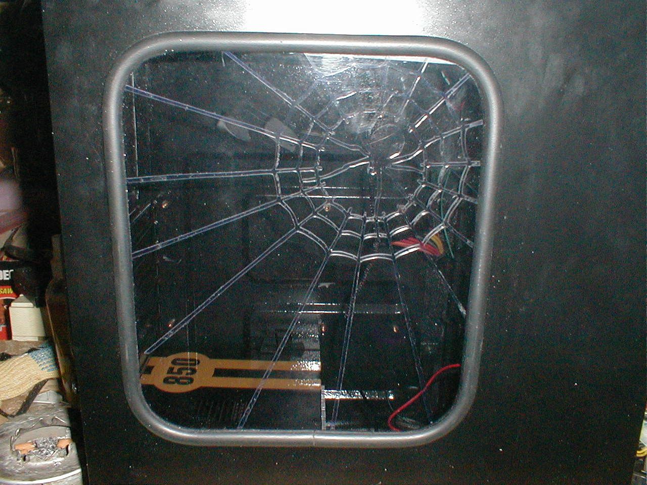 UV Case Mods - Instructables