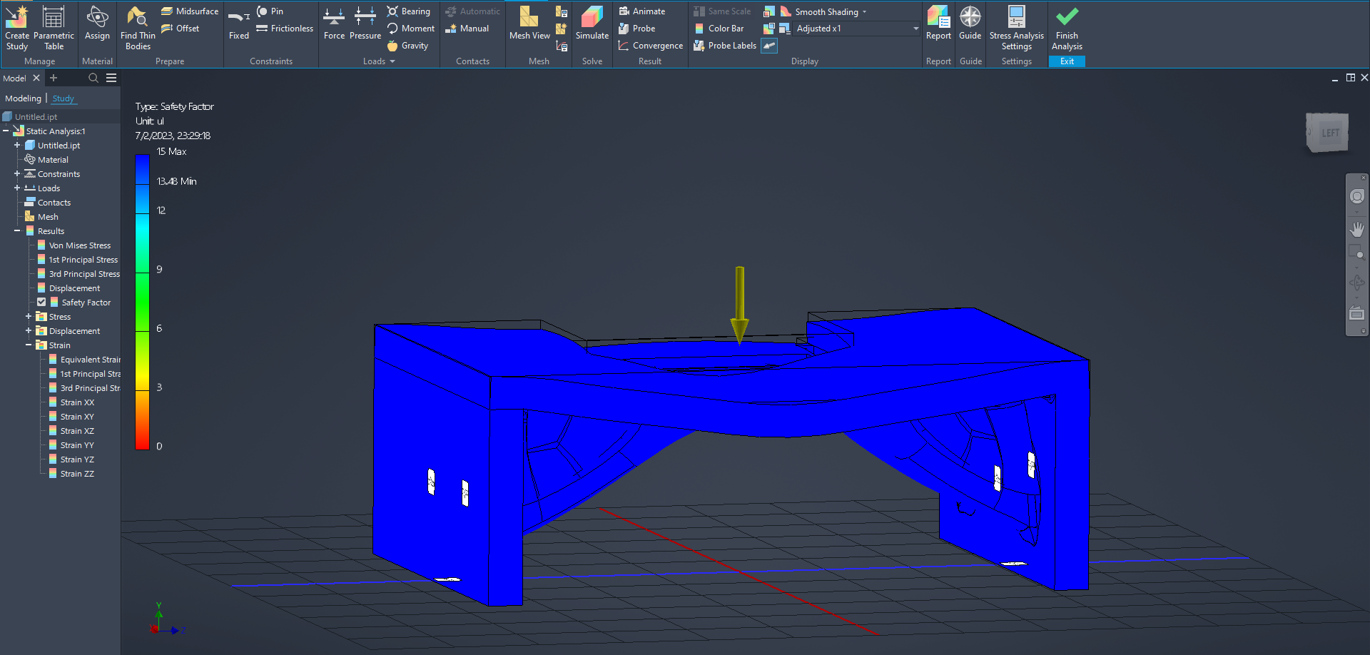 Generative Design Bridge : 20 Steps (with Pictures) - Instructables