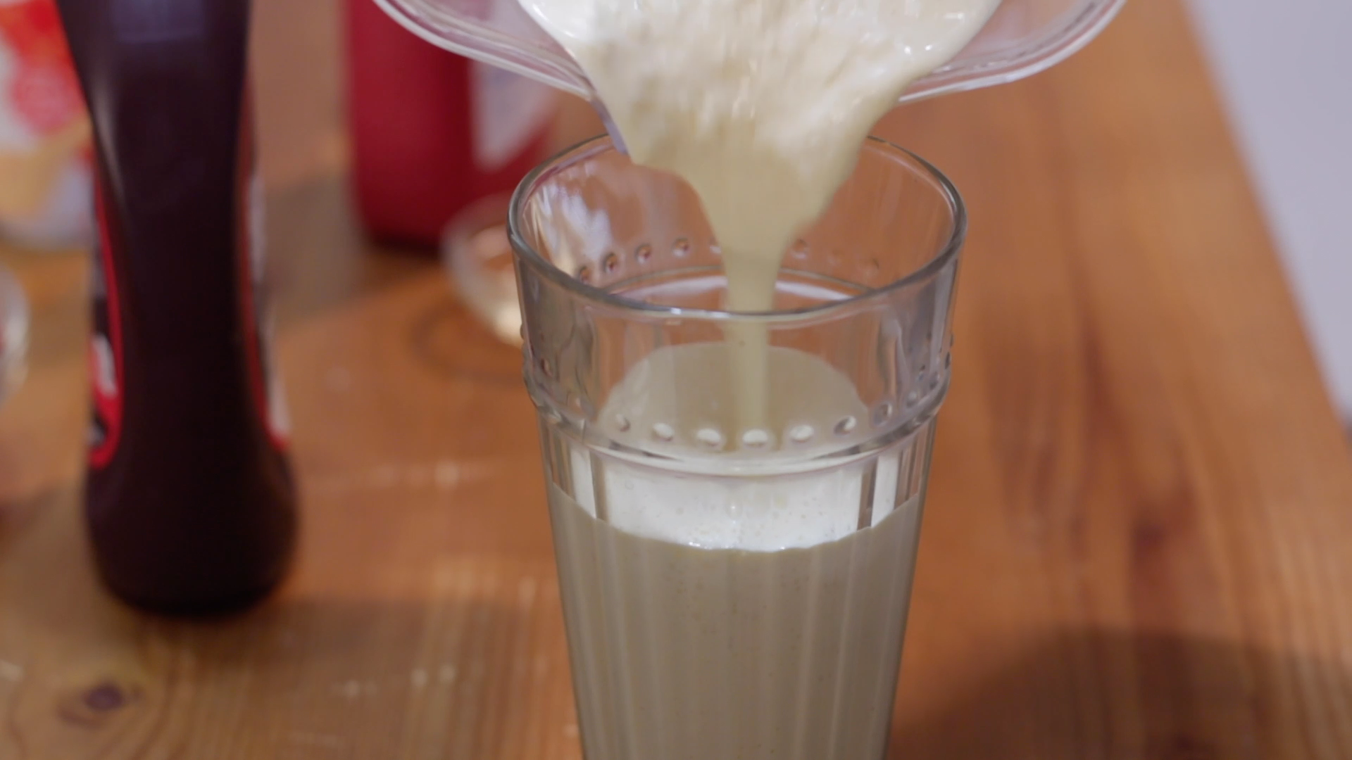 Easy Milkshakes : 5 Steps (with Pictures) - Instructables