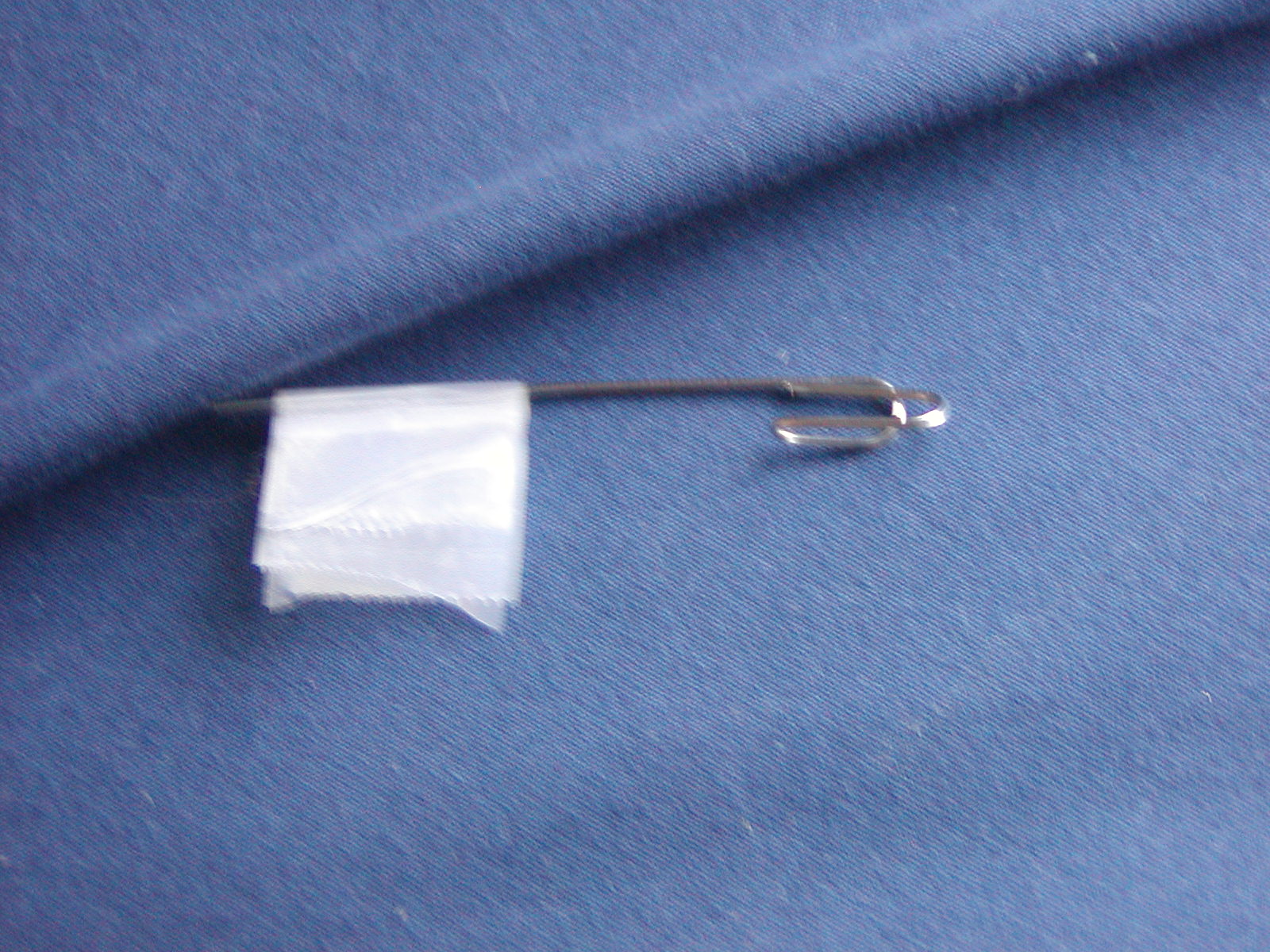 Make a Helicopter Out of a Paper Clip : 5 Steps - Instructables