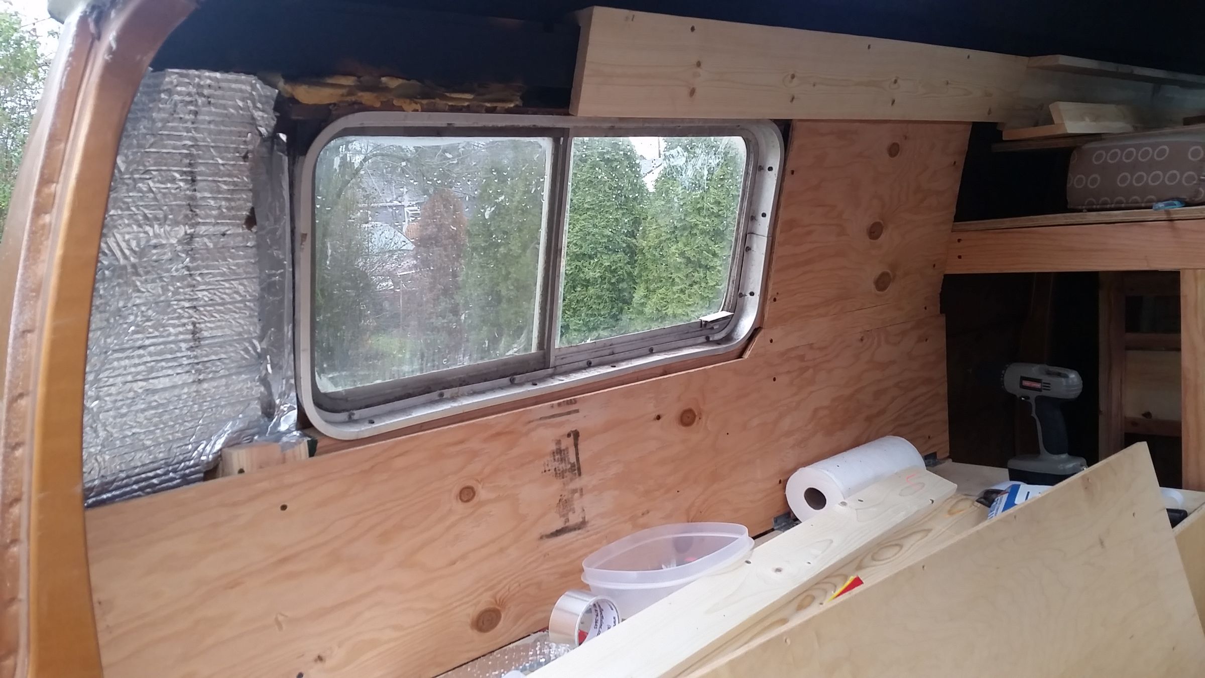 Restoring a 70's Camper Van : 10 Steps (with Pictures) - Instructables