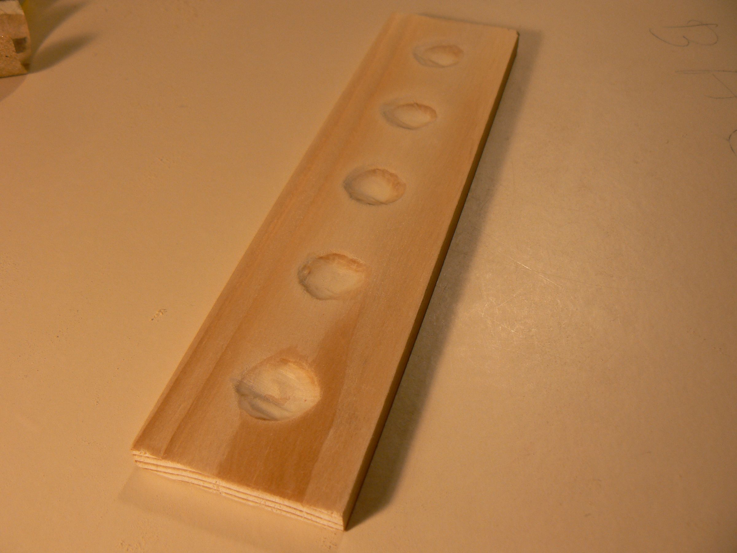 Build a Test Tube Stand - Instructables