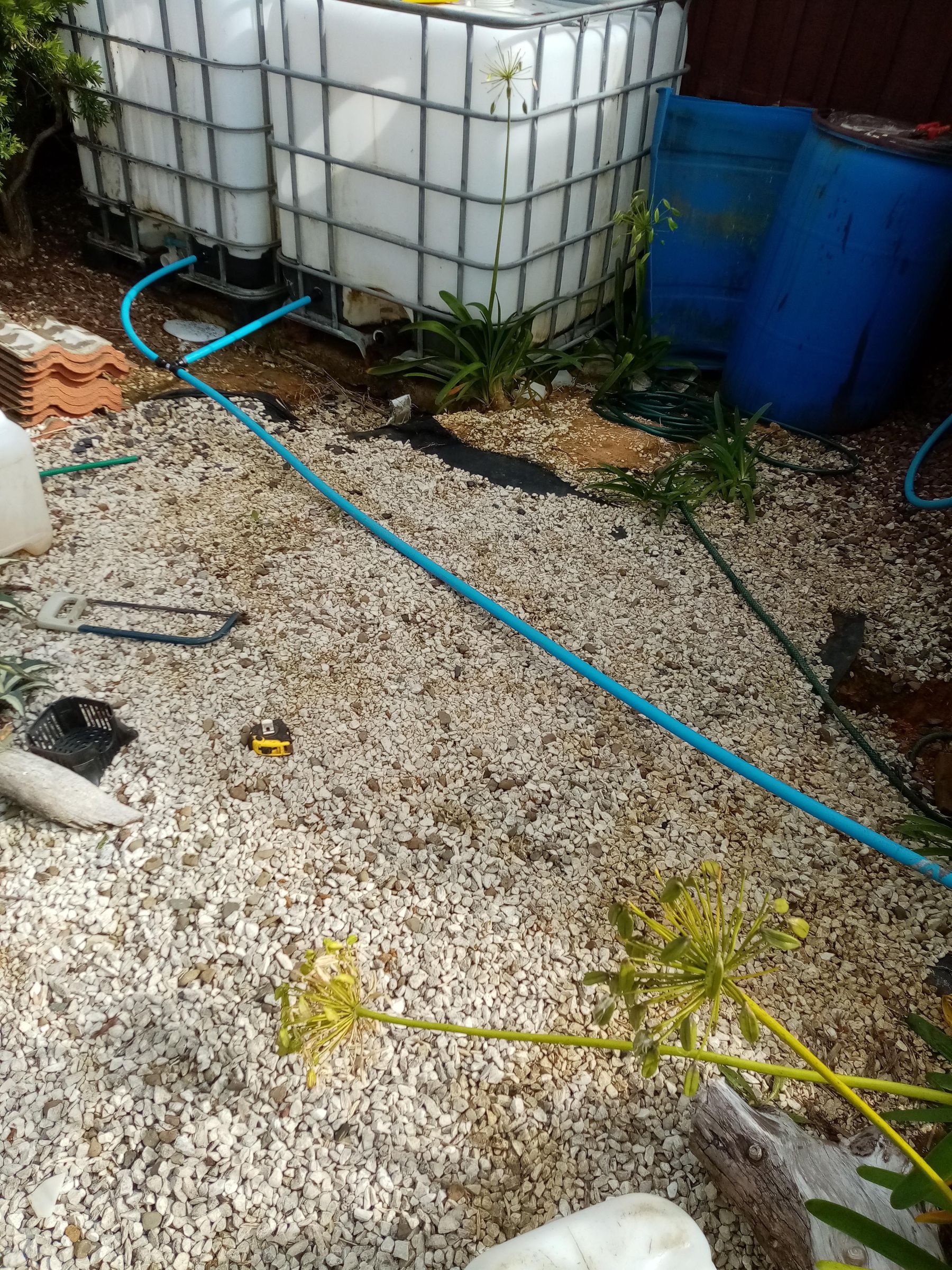 Rural Garden Irrigation System : 11 Steps (with Pictures) - Instructables