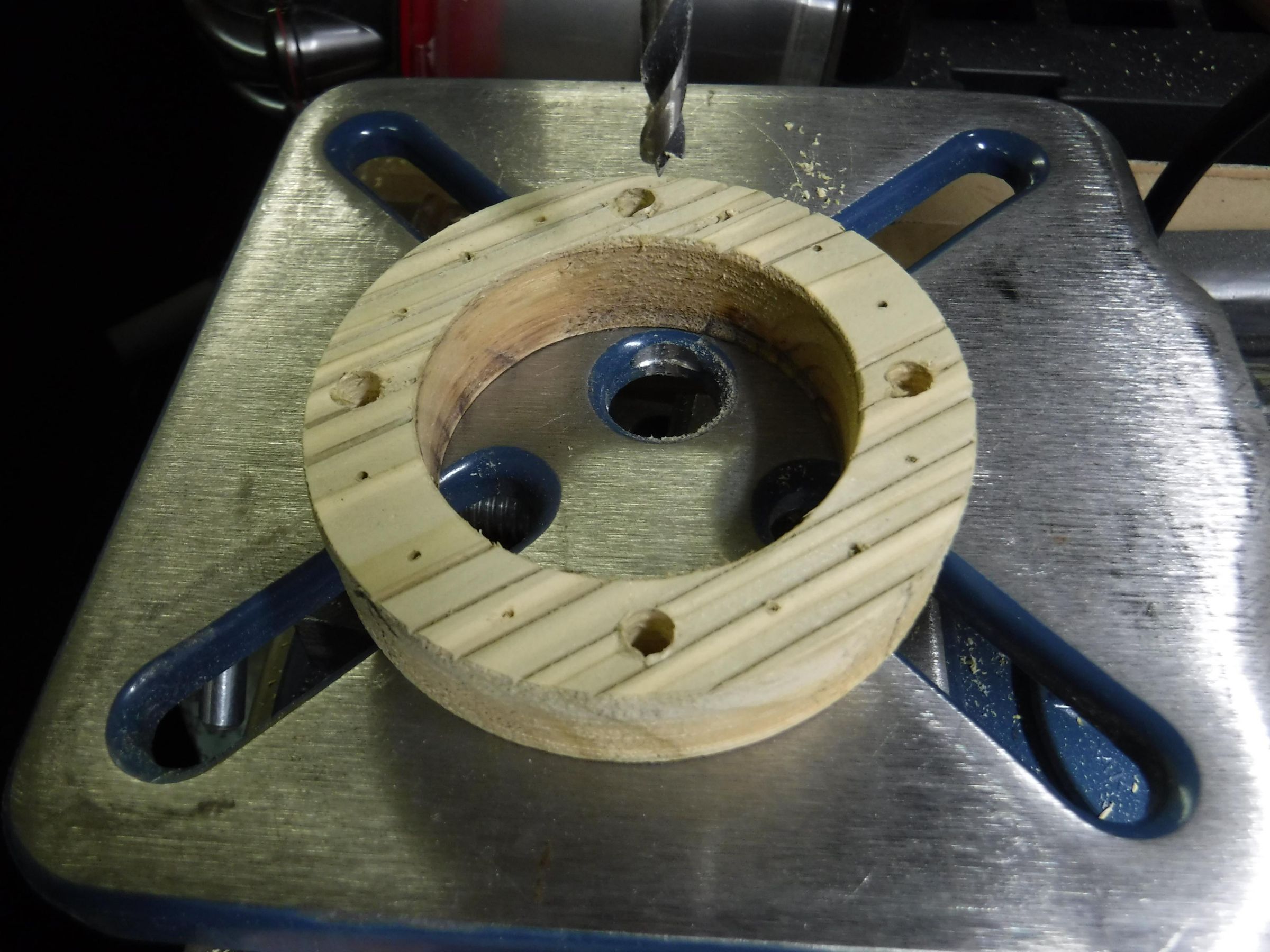 Utility Receptacle : 9 Steps (with Pictures) - Instructables