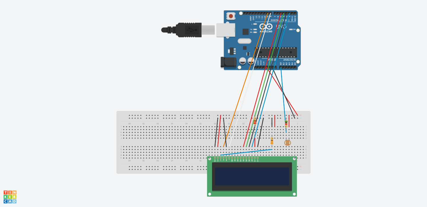 Calming Book Box (Arduino) : 8 Steps (with Pictures) - Instructables