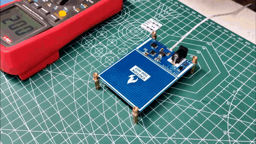 PCB Hotplate Mini Edition : 15 Steps (with Pictures) - Instructables