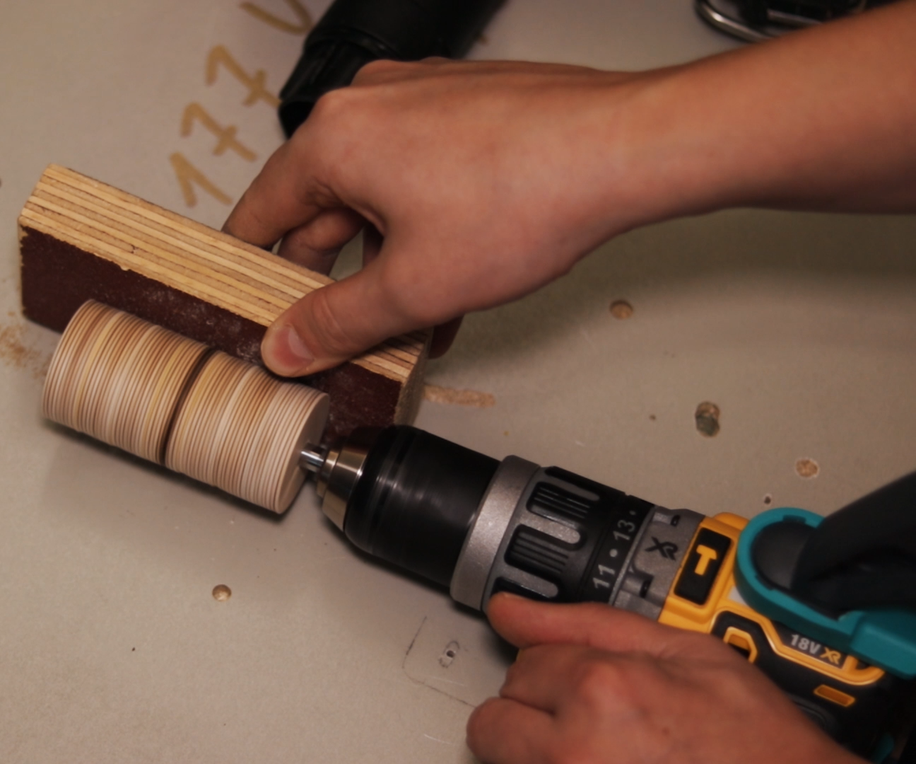 Portable 2in1 Disc & Drum Sander : 26 Steps (with Pictures) - Instructables